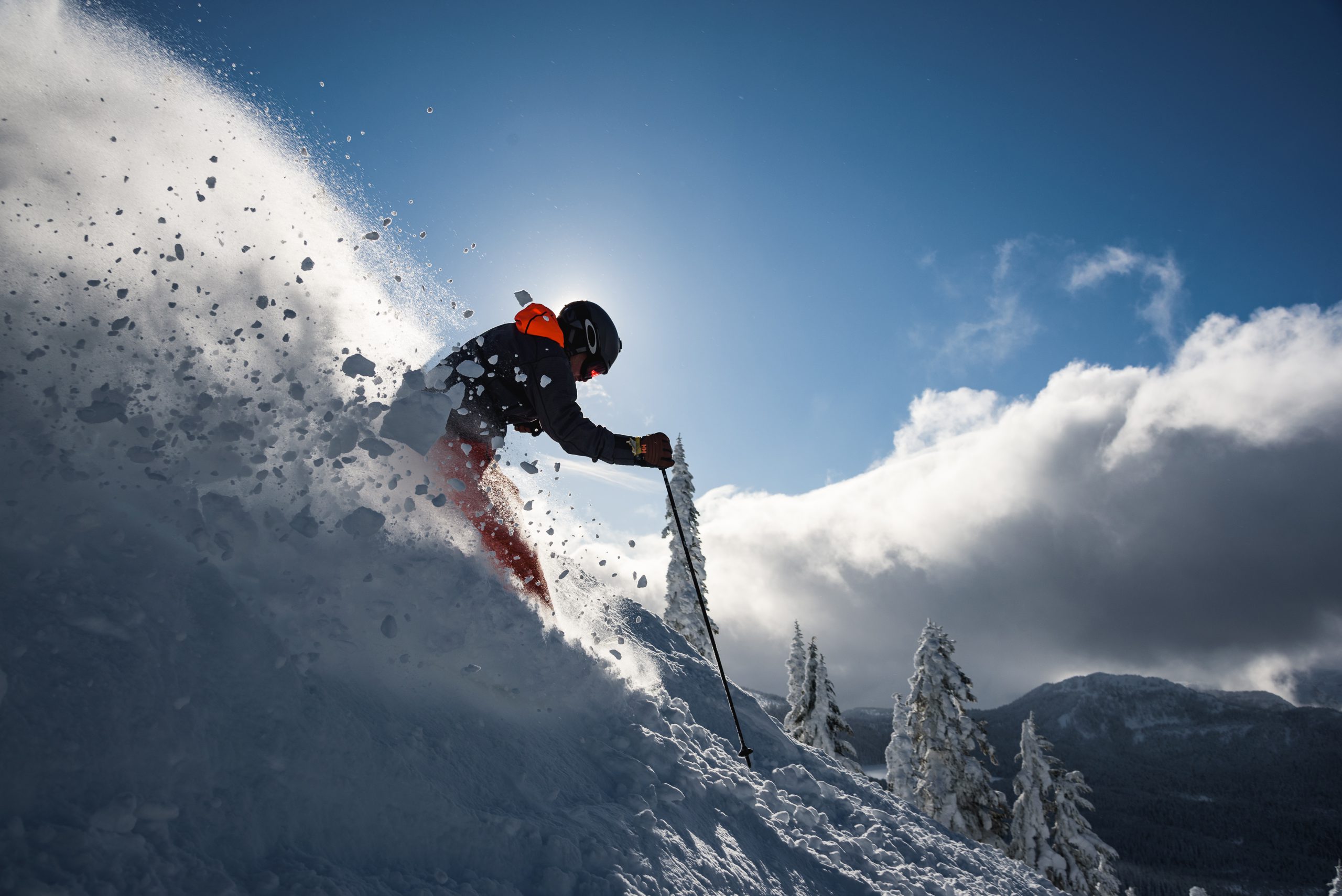 Ski People Wallpapers - Wallpaper Cave