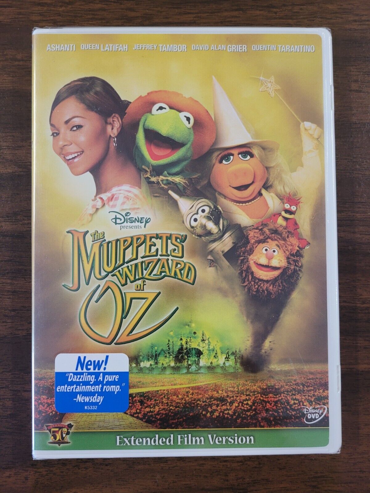 The Muppets' Wizard Of Oz Wallpapers - Wallpaper Cave