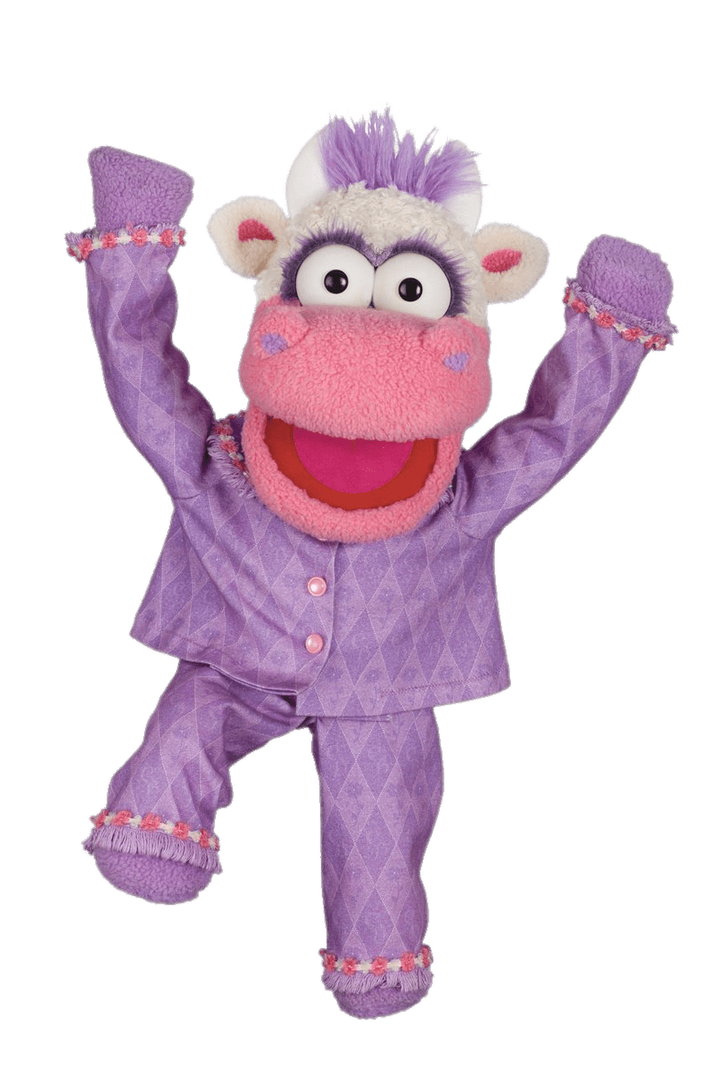 Pajanimals Cowbella Wallpapers - Wallpaper Cave