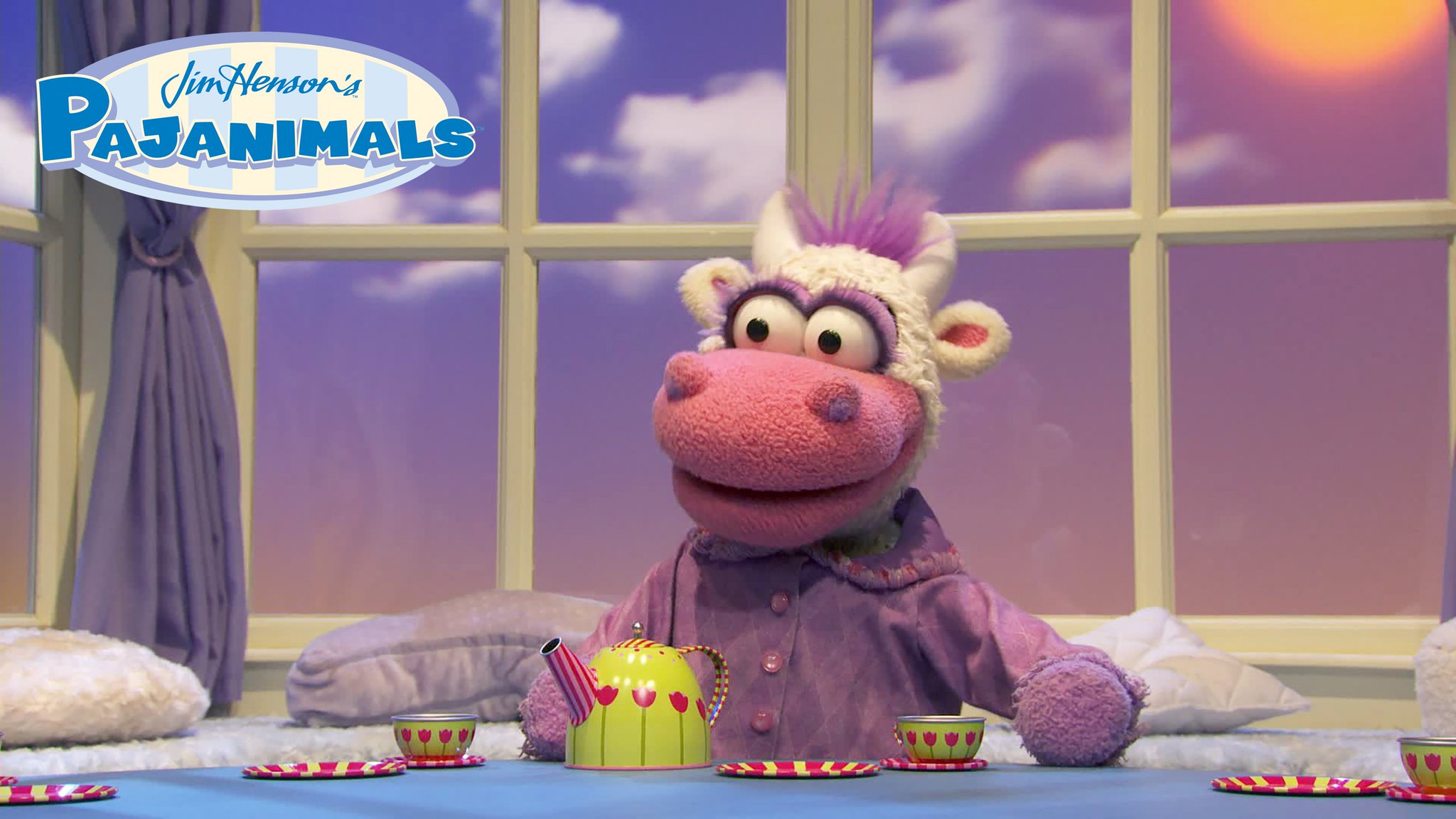 Pajanimals Cowbella Wallpapers - Wallpaper Cave