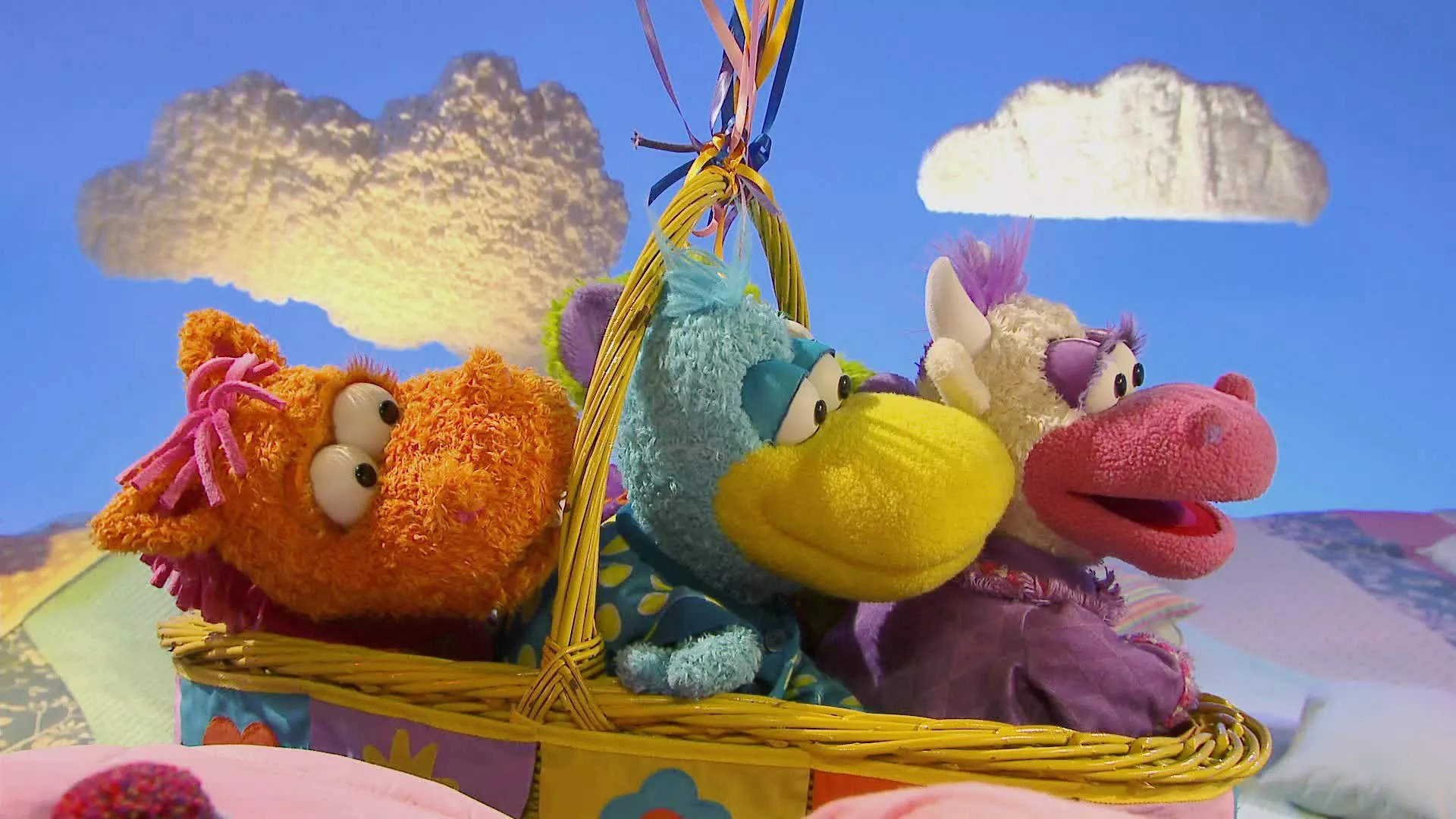 Pajanimals Desktop Wallpapers - Wallpaper Cave