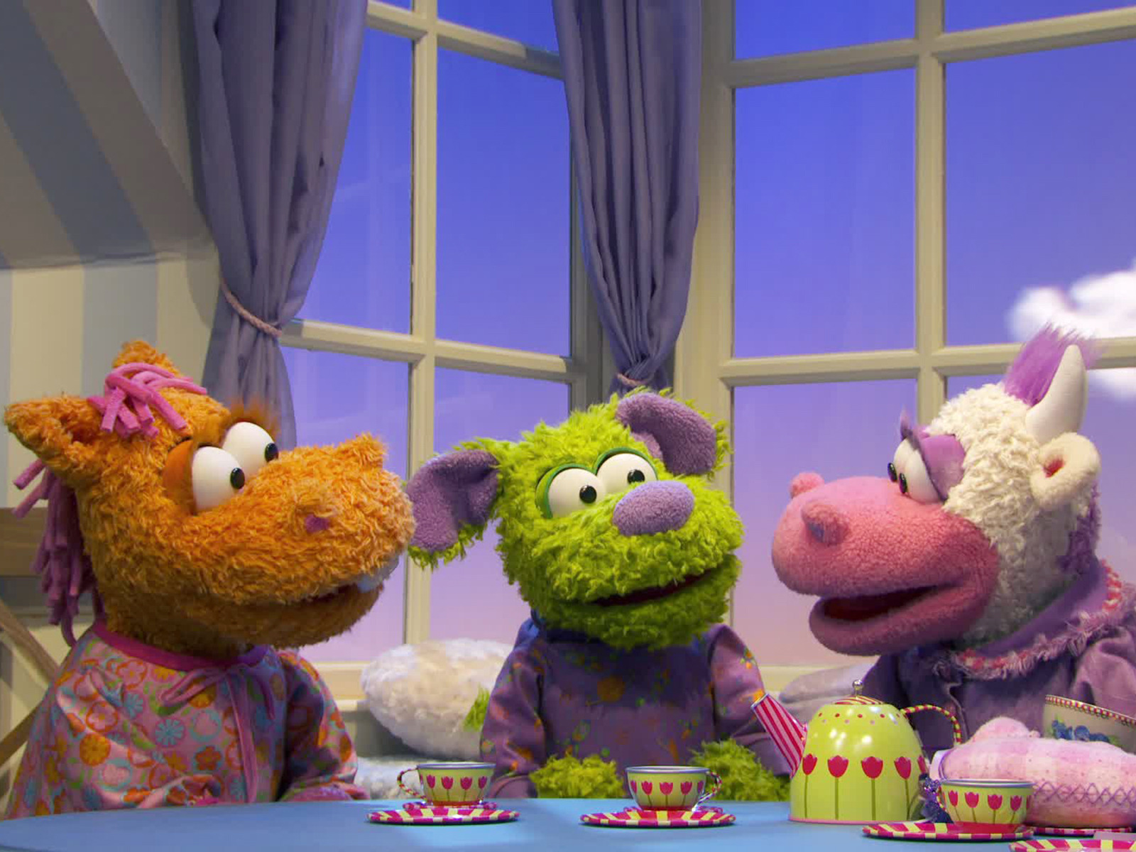 Pajanimals Apollo Wallpapers - Wallpaper Cave