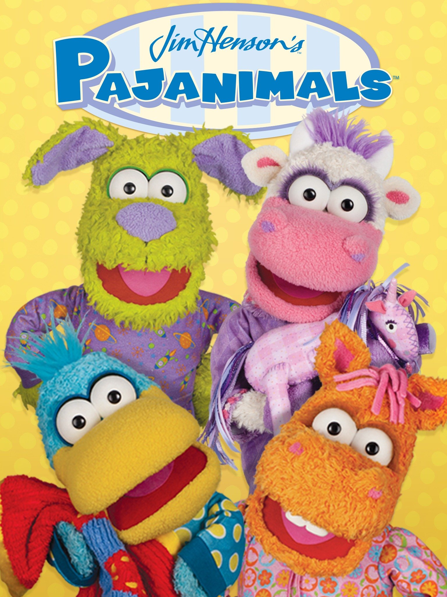 Pajanimals Apollo Wallpapers - Wallpaper Cave