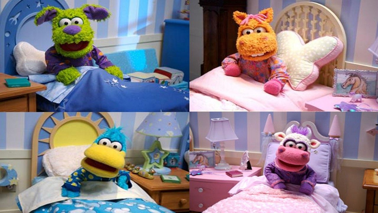 Pajanimals Apollo Wallpapers - Wallpaper Cave