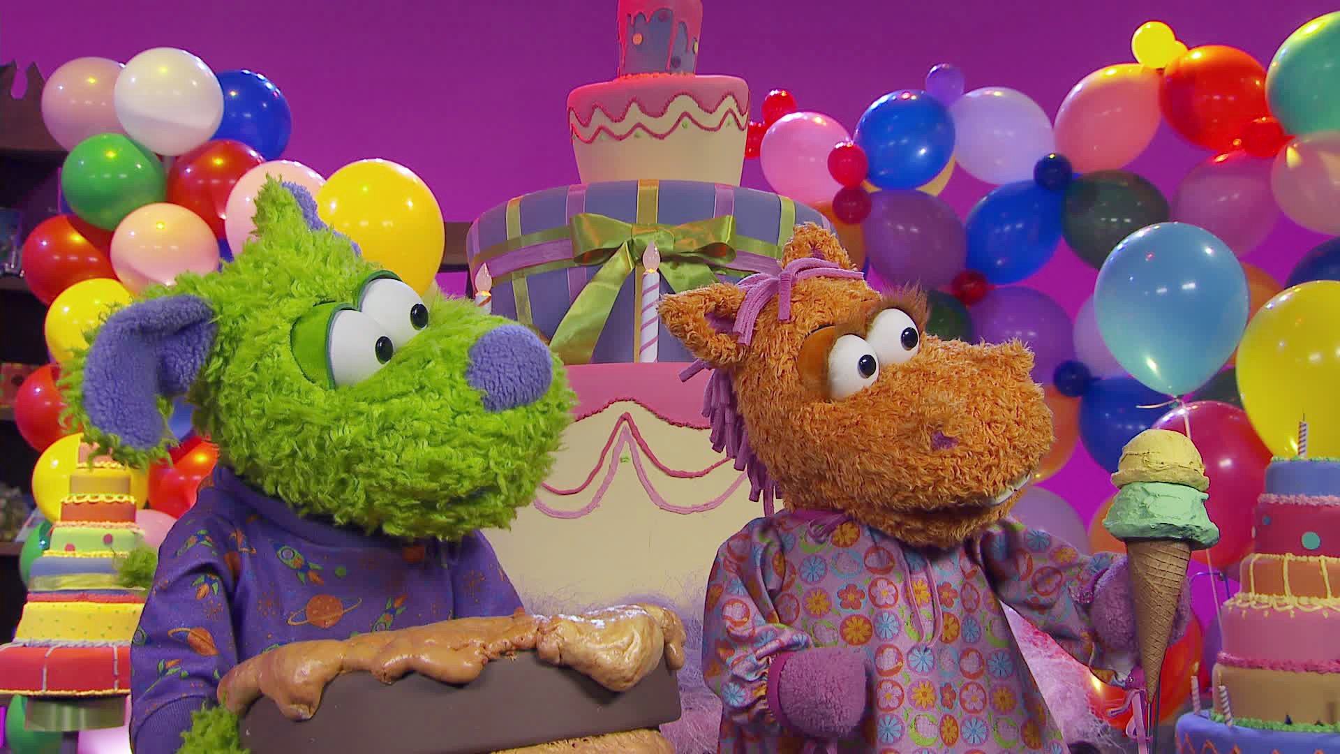 Pajanimals Apollo Wallpapers - Wallpaper Cave