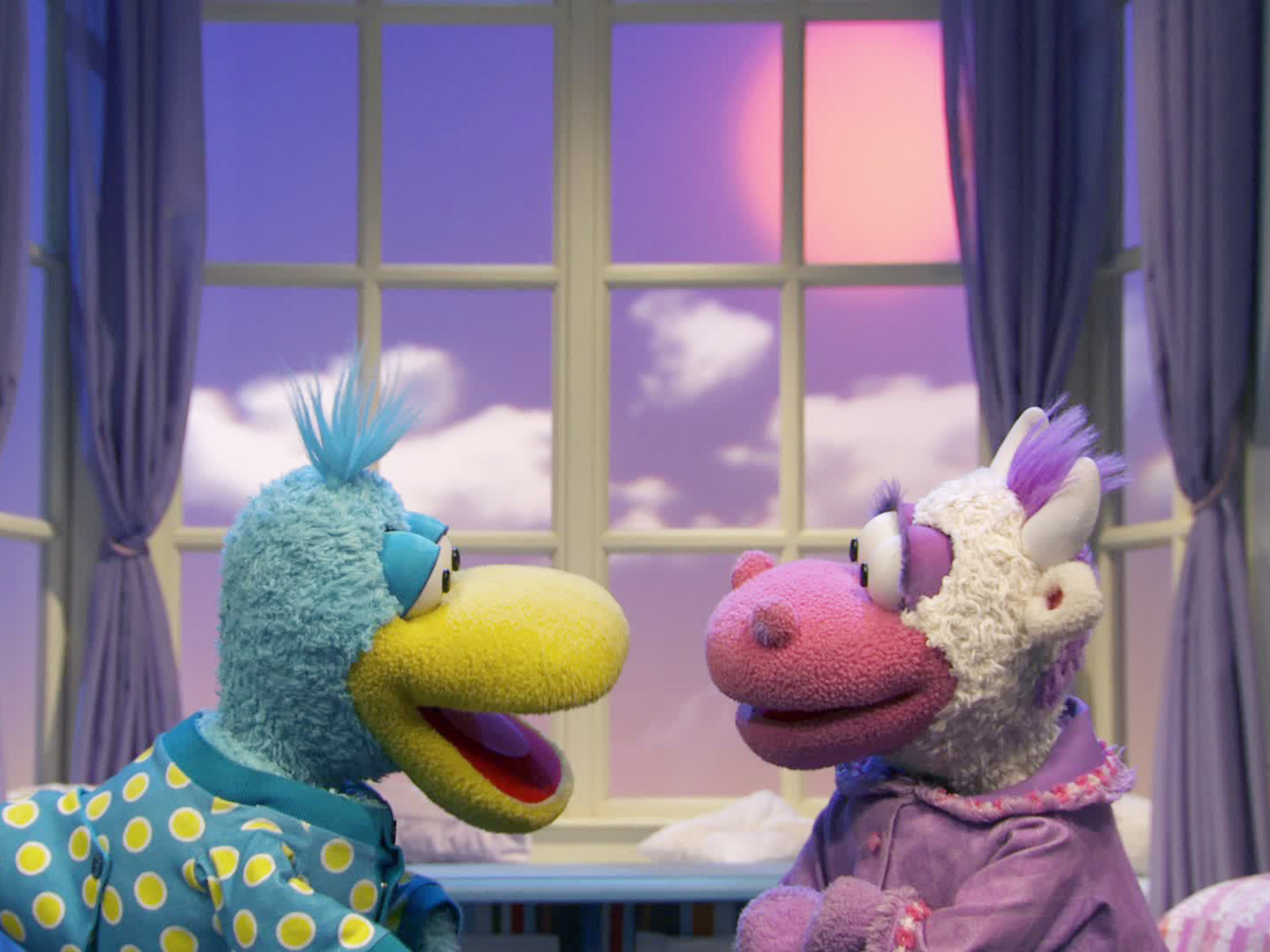 Pajanimals Cowbella Wallpapers - Wallpaper Cave