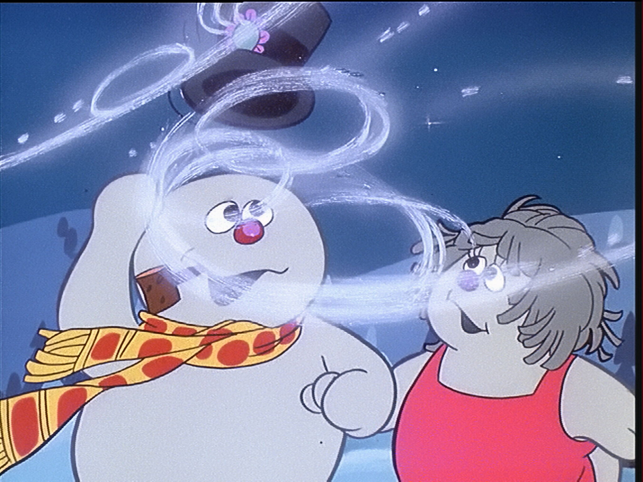Frosty’s Winter Wonderland Wallpapers - Wallpaper Cave