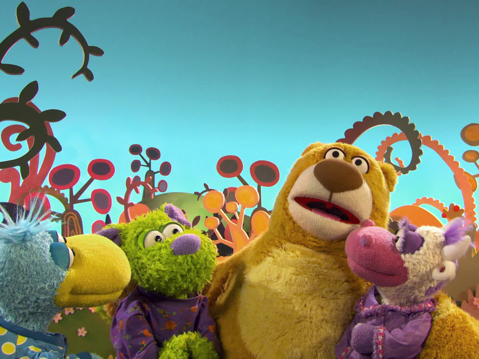 Pajanimals Apollo Wallpapers - Wallpaper Cave