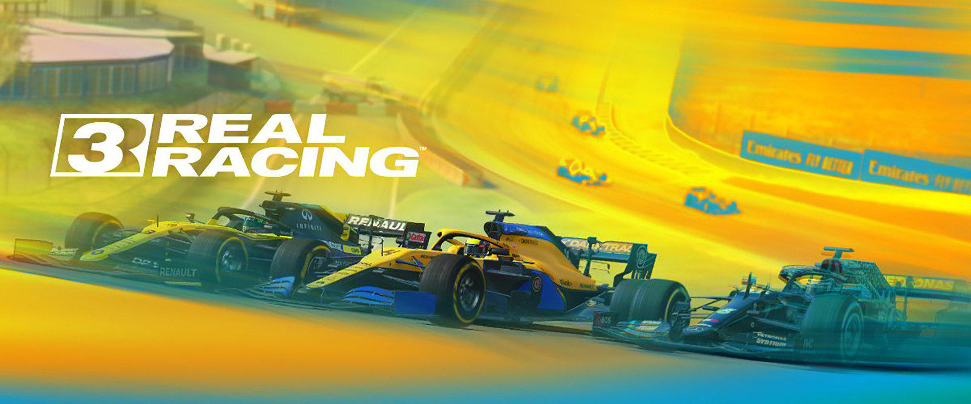 Real Racing 3 F1 Wallpapers - Wallpaper Cave