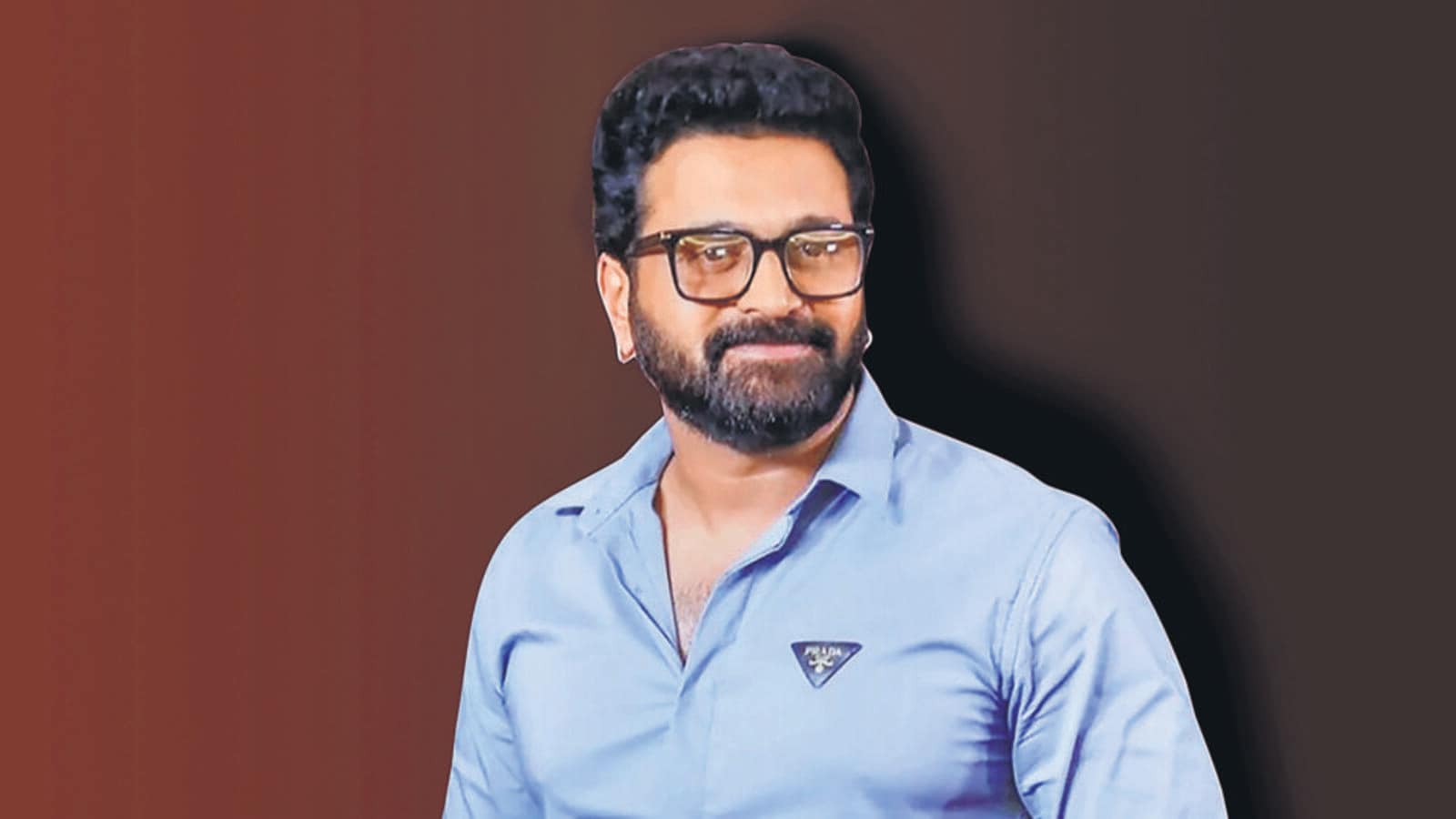 Rishab Shetty Wallpapers - Wallpaper Cave