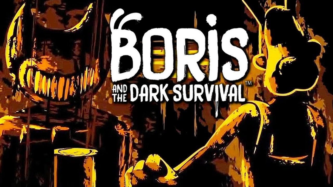 Boris And The Dark Survival Wallpapers - Wallpaper Cave
