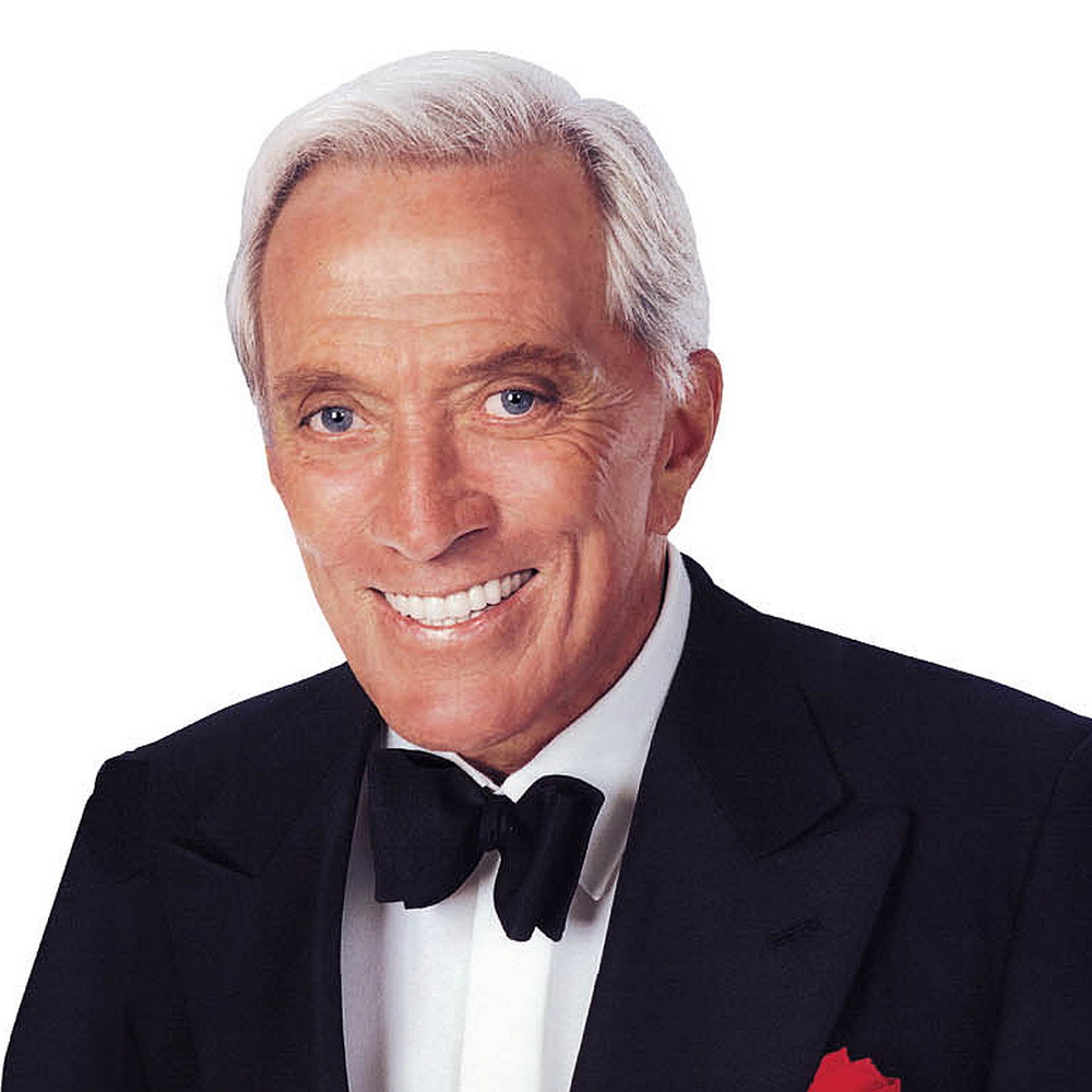 Andy Williams Wallpapers - Wallpaper Cave