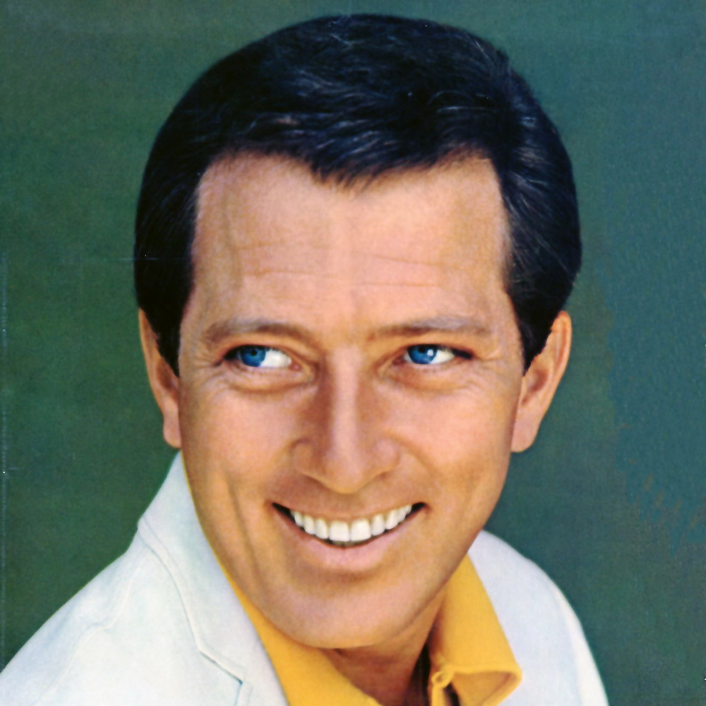 Andy Williams Wallpapers - Wallpaper Cave
