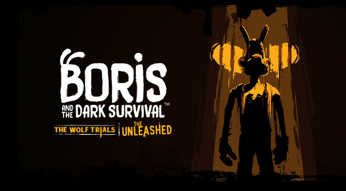 Boris And The Dark Survival Wallpapers - Wallpaper Cave