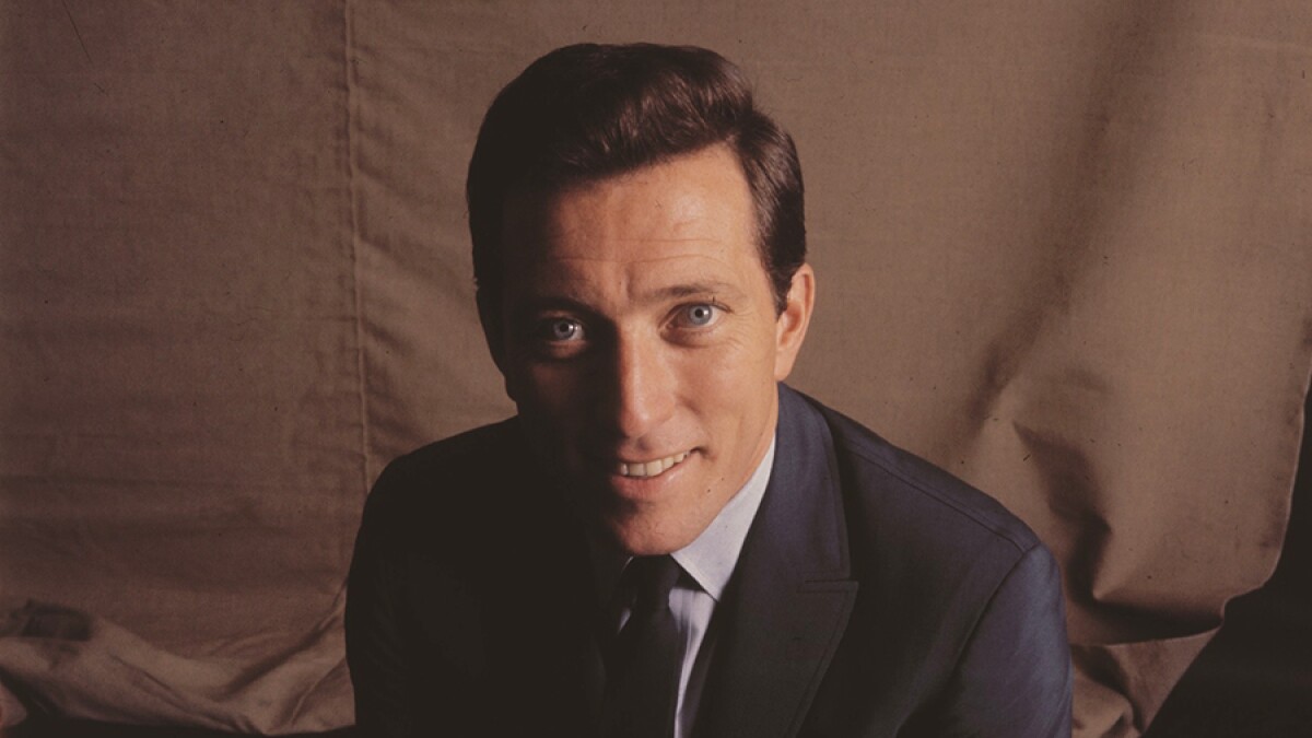 Andy Williams Wallpapers - Wallpaper Cave