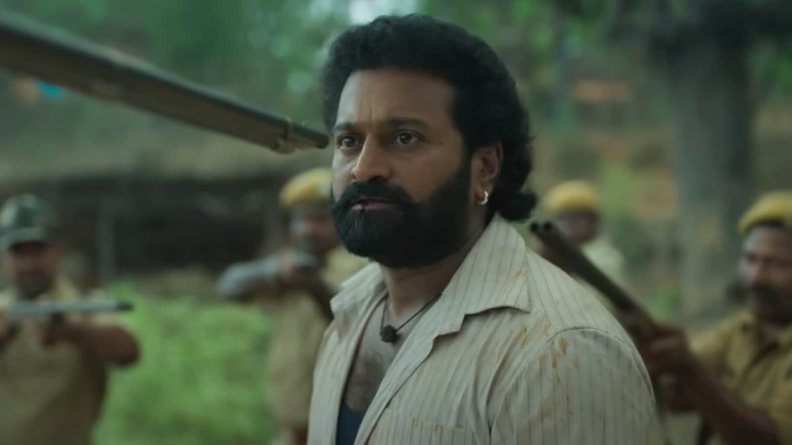 Rishab Shetty Wallpapers - Wallpaper Cave