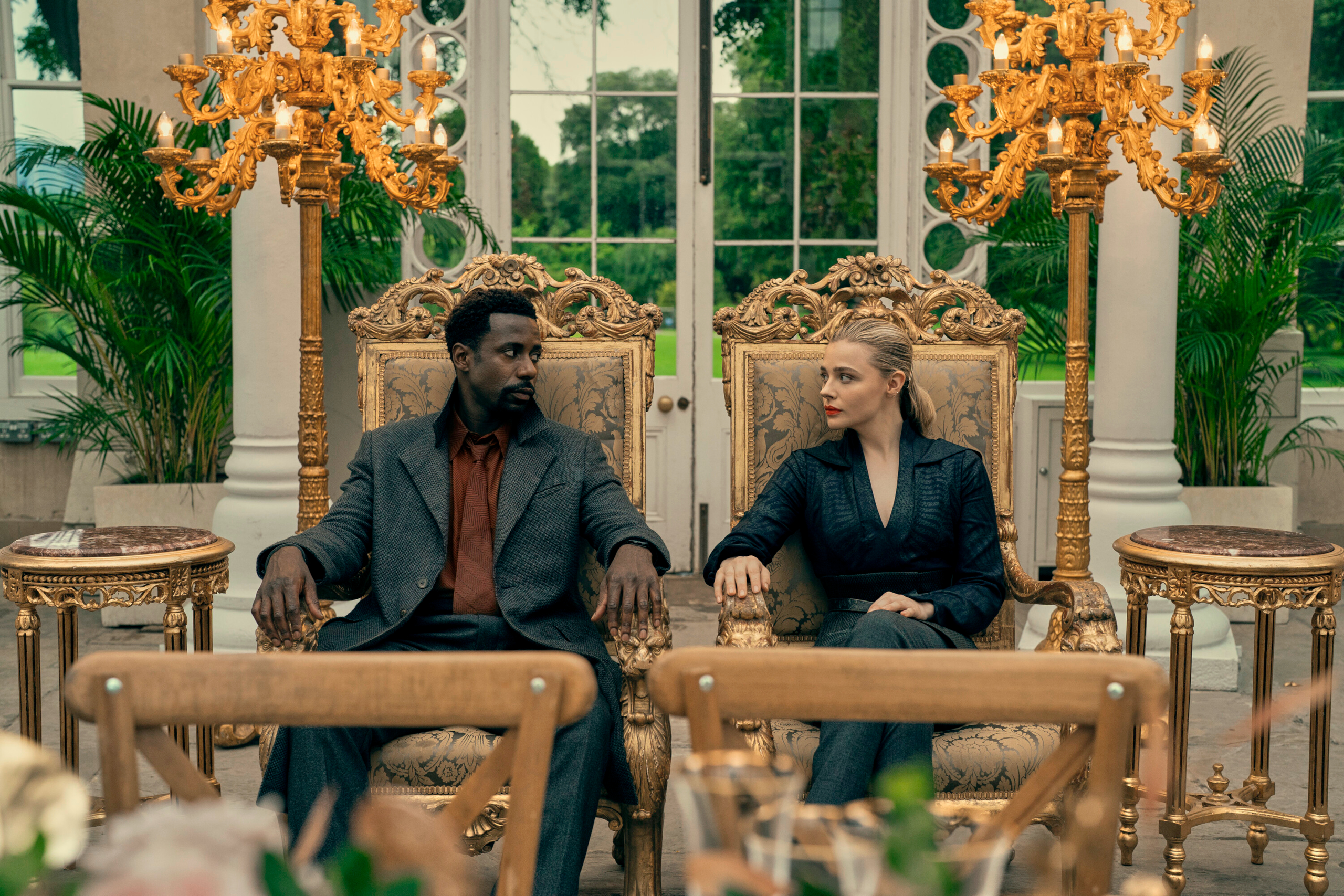 The Peripheral Wallpapers - Wallpaper Cave