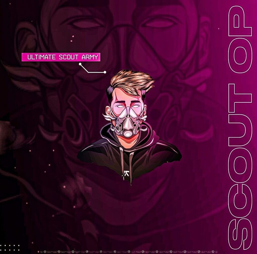 Sc0ut Wallpapers - Wallpaper Cave