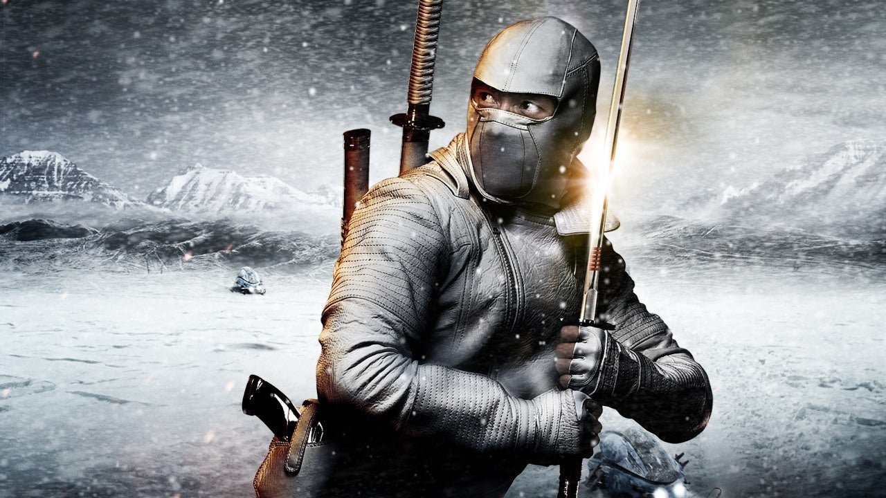 Storm Shadow Sword Wallpapers - Wallpaper Cave