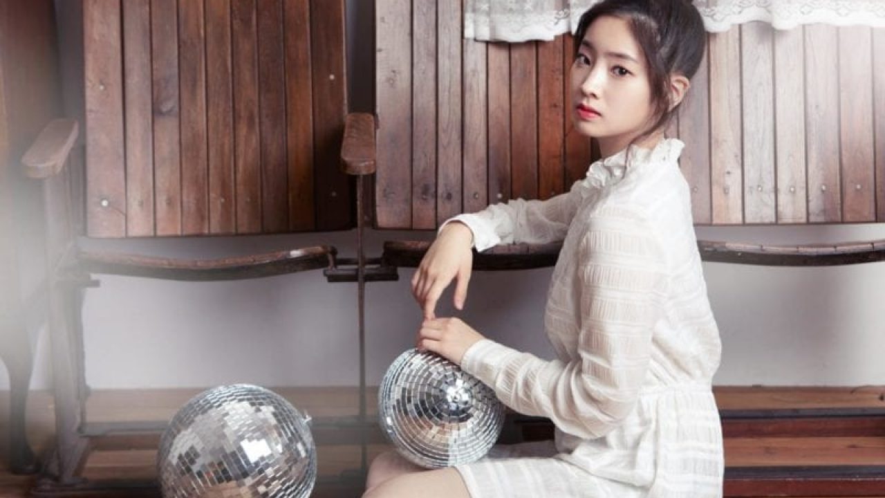 Park Da Hyun Wallpapers - Wallpaper Cave