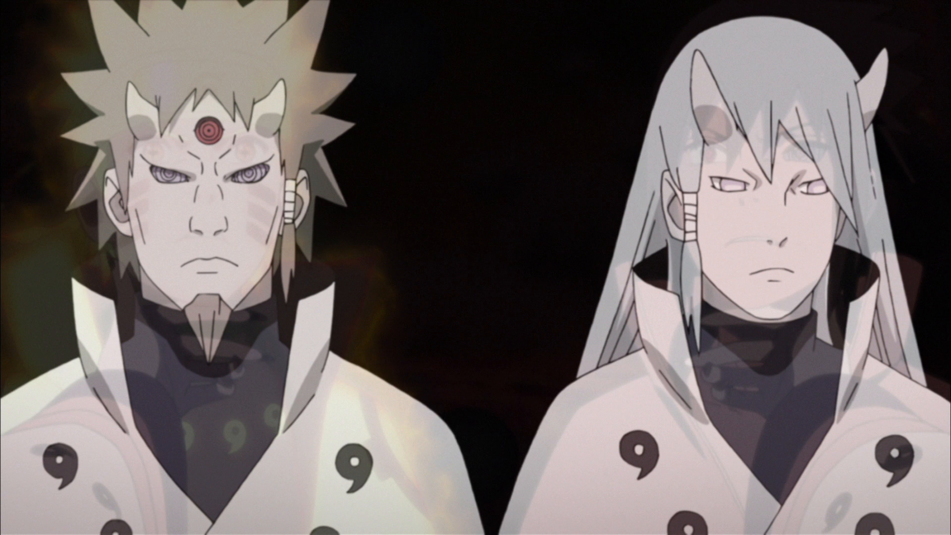 Hamura Otsutsuki Wallpapers - Wallpaper Cave