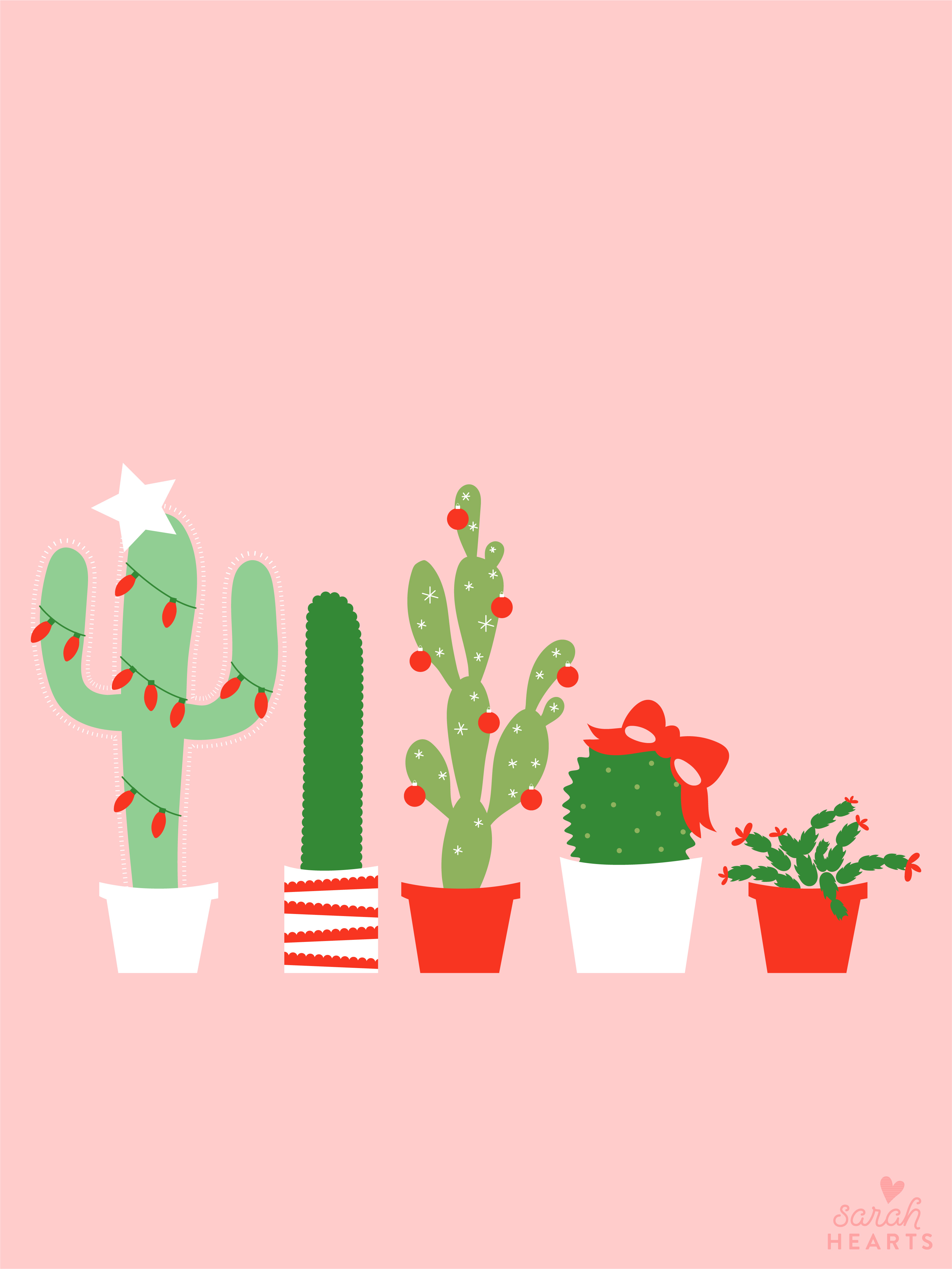 iPhone Cactus Wallpapers - Wallpaper Cave