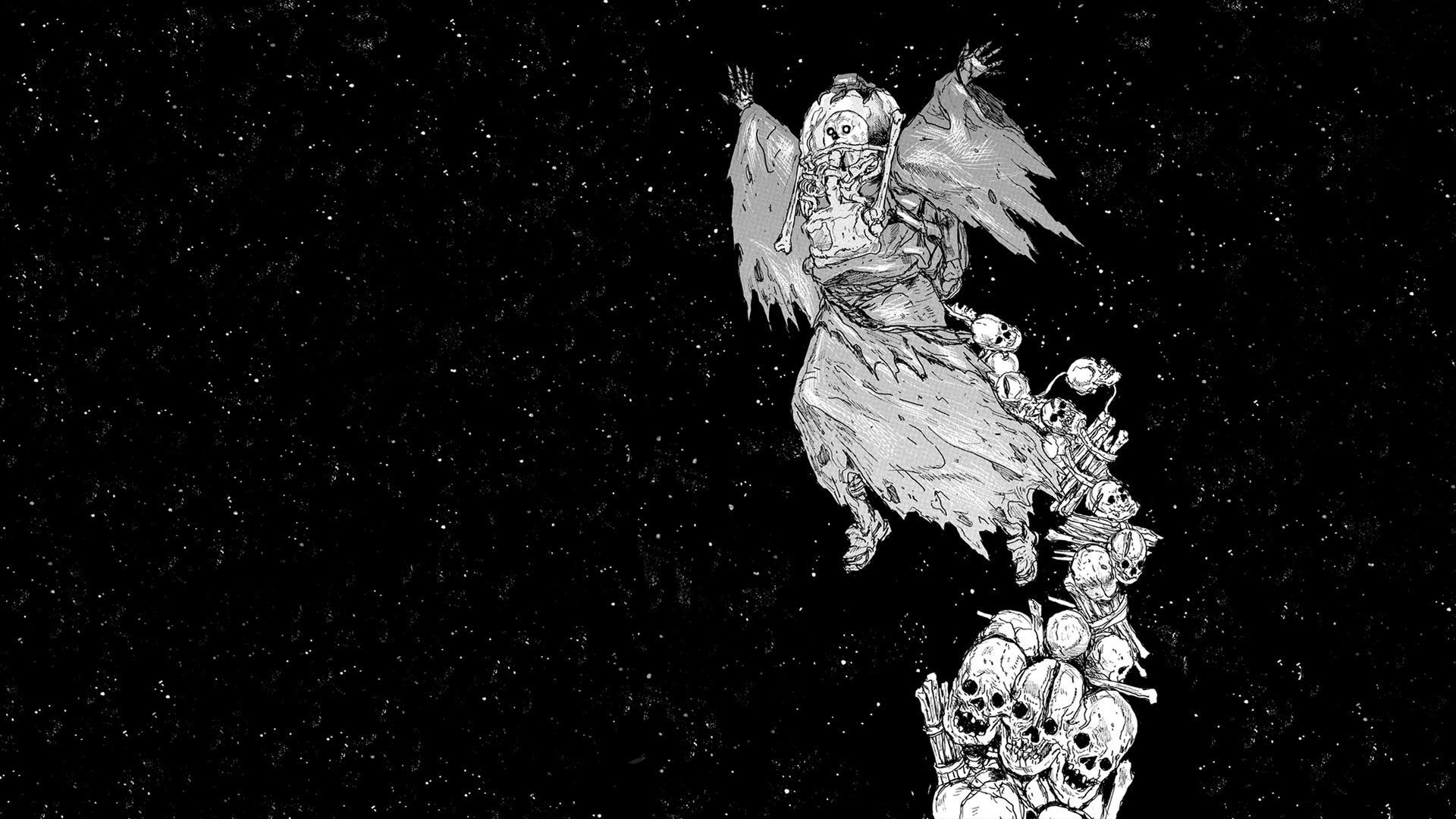 Dai Dark Wallpapers - Wallpaper Cave