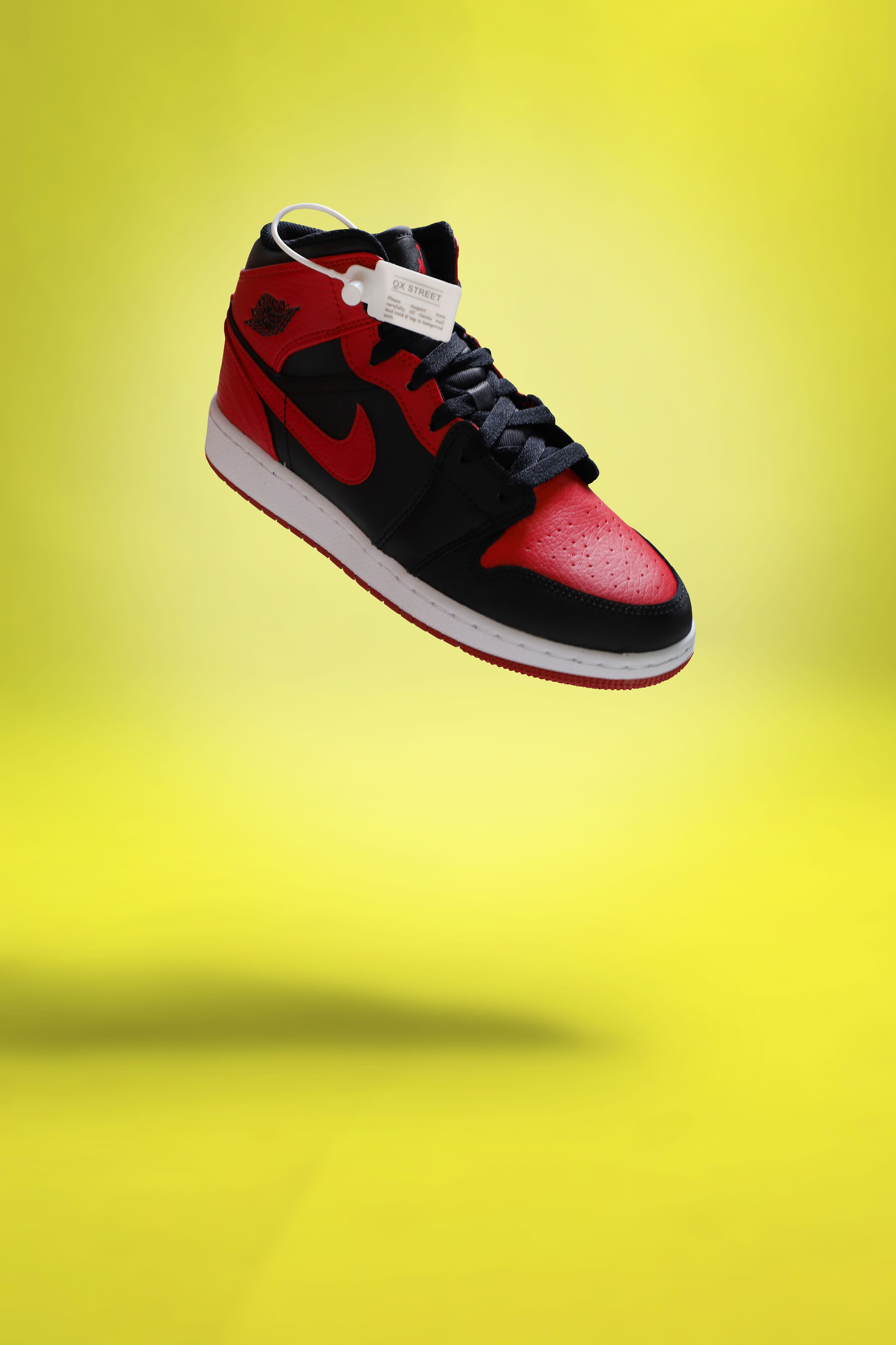 Nike And Jordan Wallpapers - Wallpaper Cave