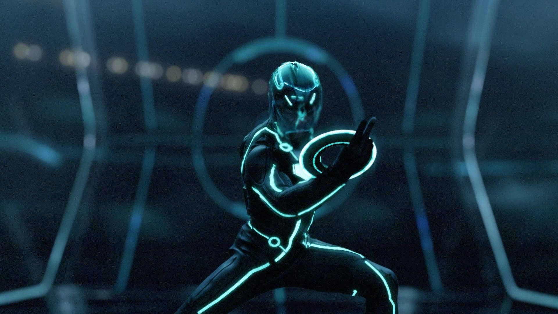 Tron Legacy Heroes Wallpapers - Wallpaper Cave