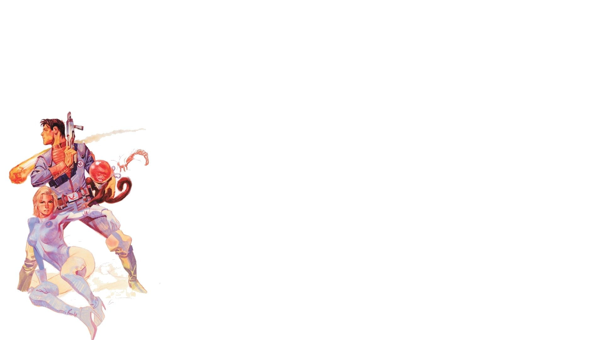 Lastman Wallpapers - Wallpaper Cave