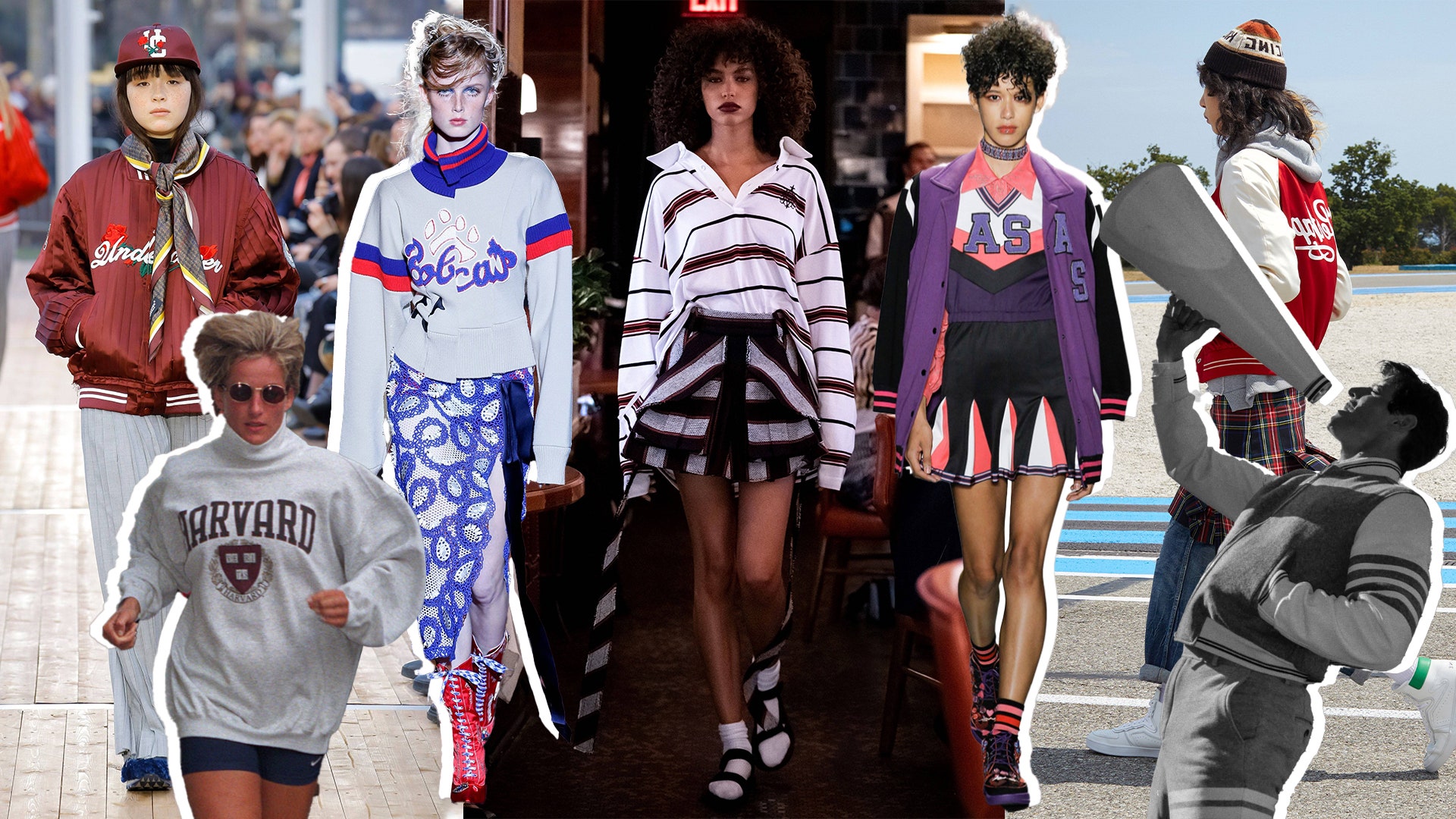 Varsity Wallpapers - Wallpaper Cave