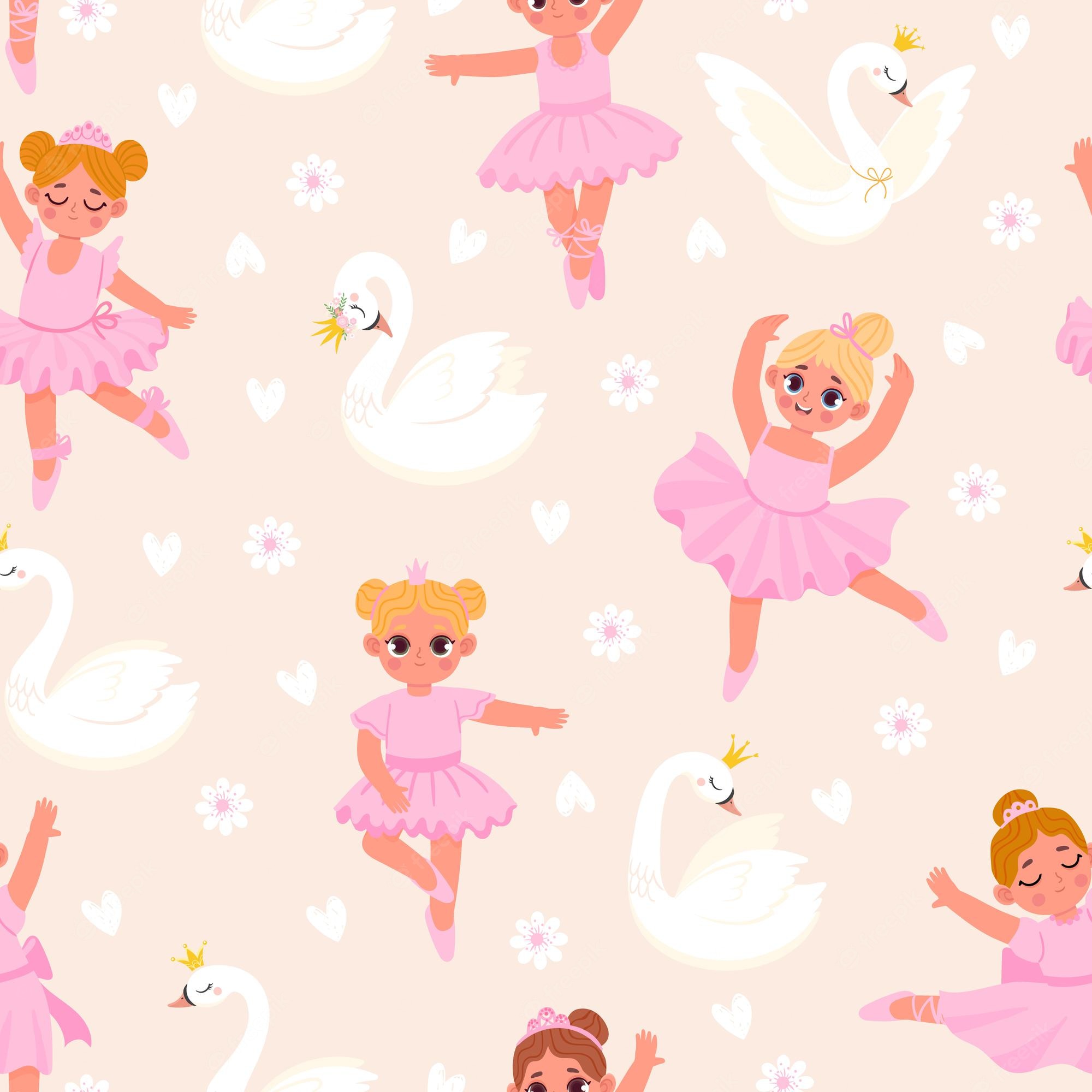 Ballet Clipart Wallpapers - Wallpaper Cave