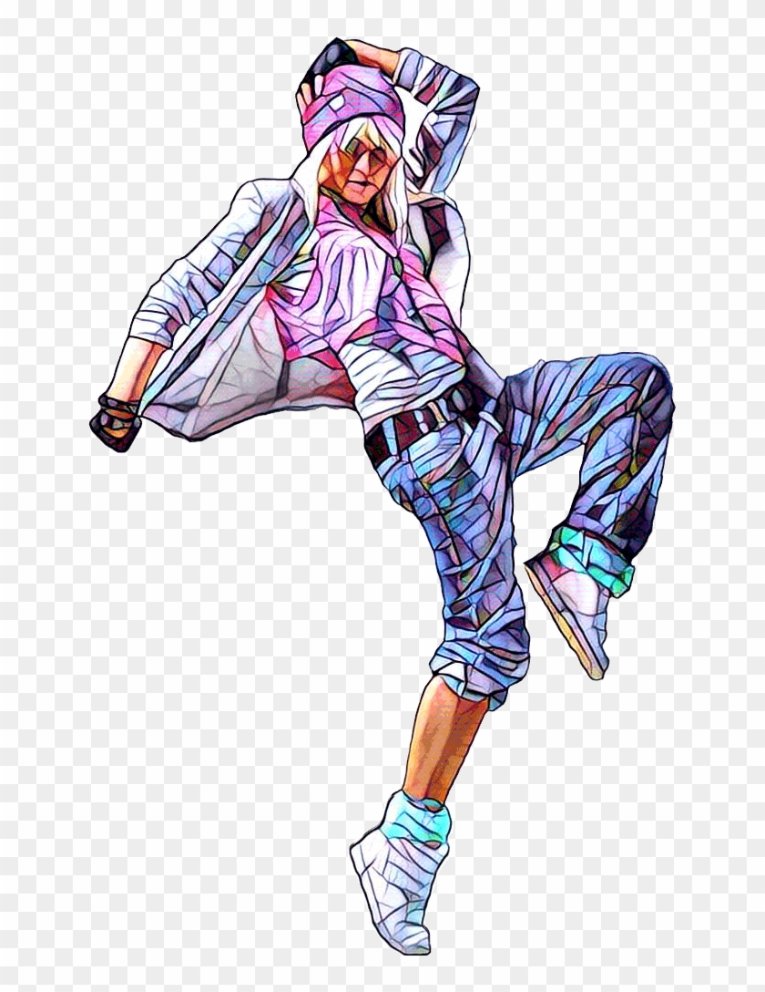 Cartoon Dance Wallpapers - Wallpaper Cave