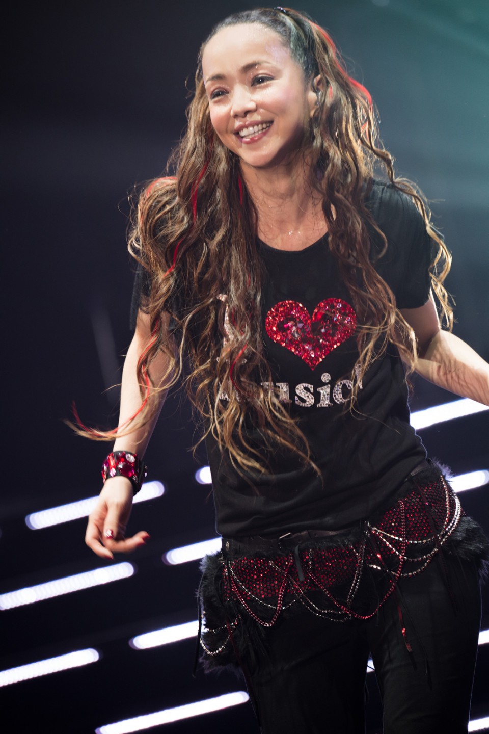 Namie Amuro Wallpapers - Wallpaper Cave