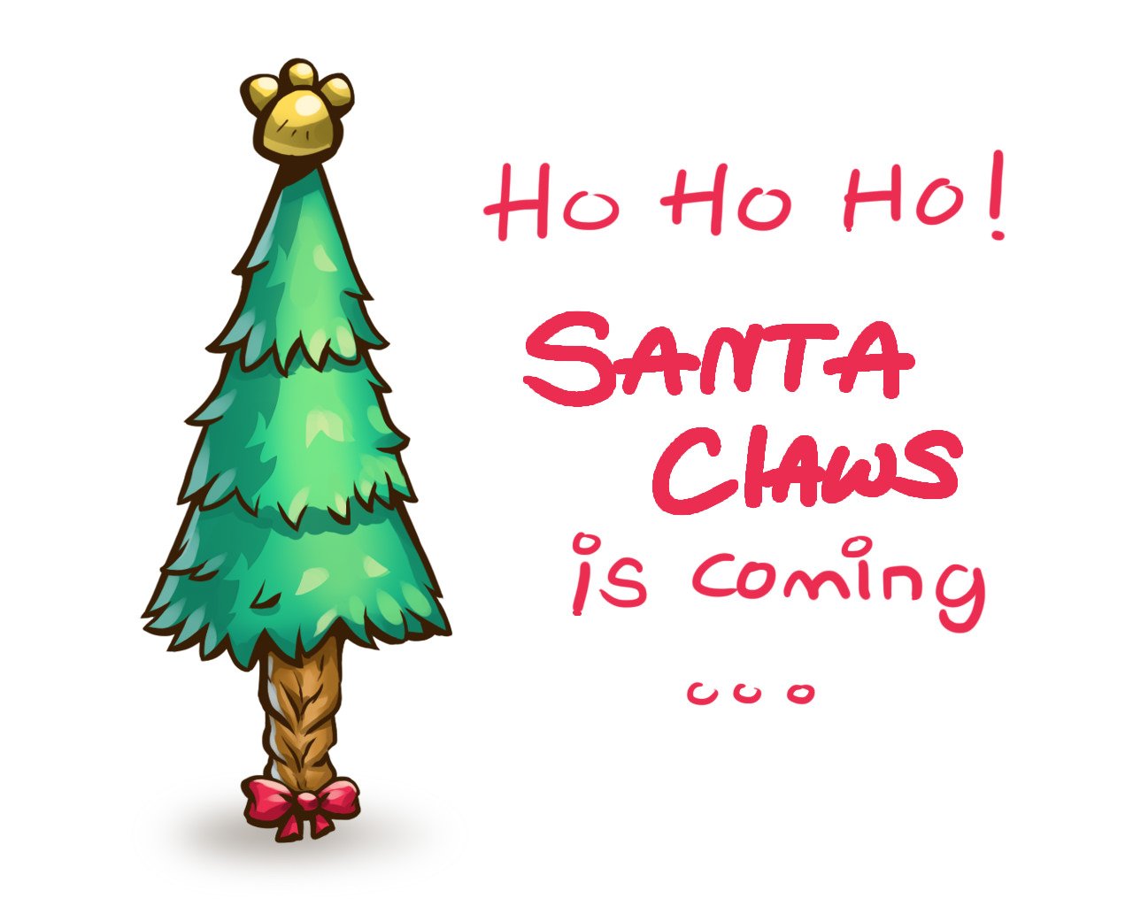 Christmas Is Coming Soon Wallpapers - Wallpaper Cave