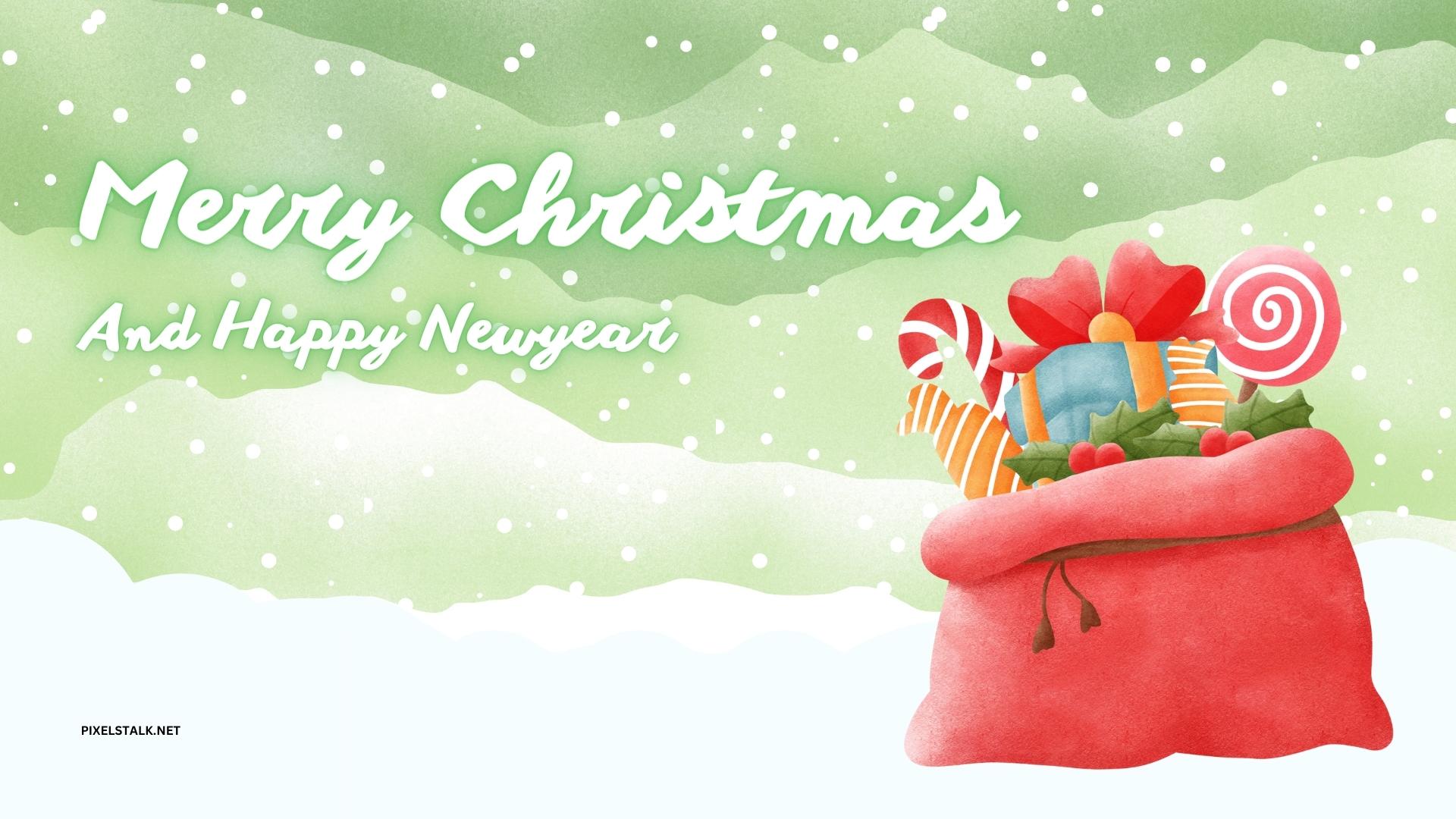 Christmas Is Coming Soon Wallpapers - Wallpaper Cave