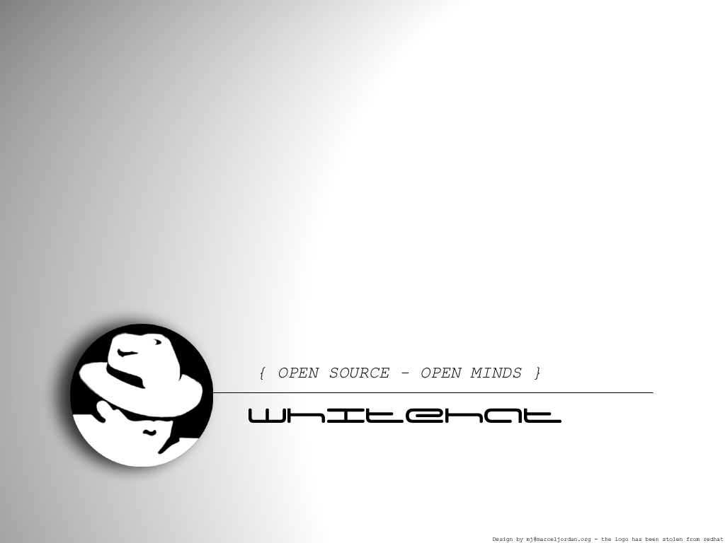 Whitehat Wallpapers - Wallpaper Cave