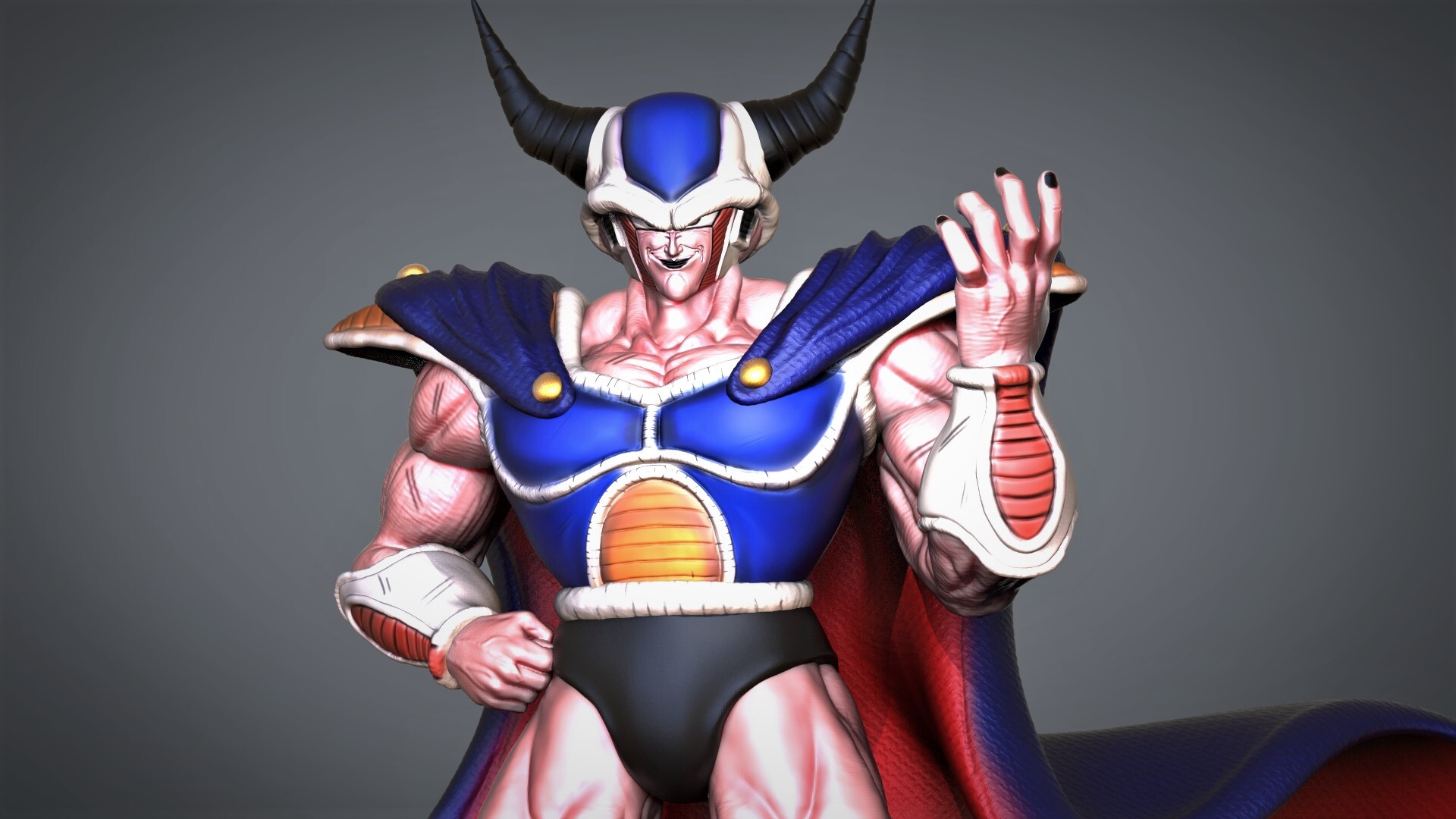 King Cold Wallpapers - Wallpaper Cave