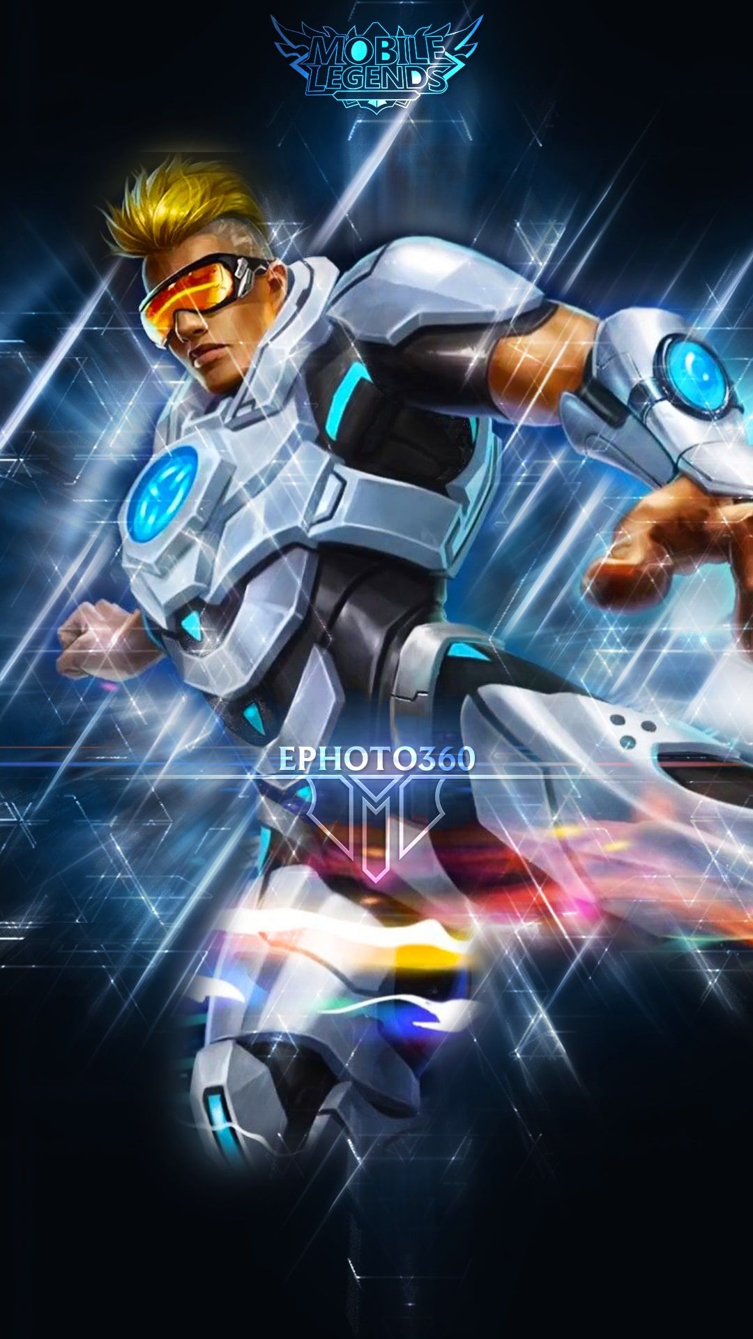 Bruno MLBB Wallpapers - Wallpaper Cave