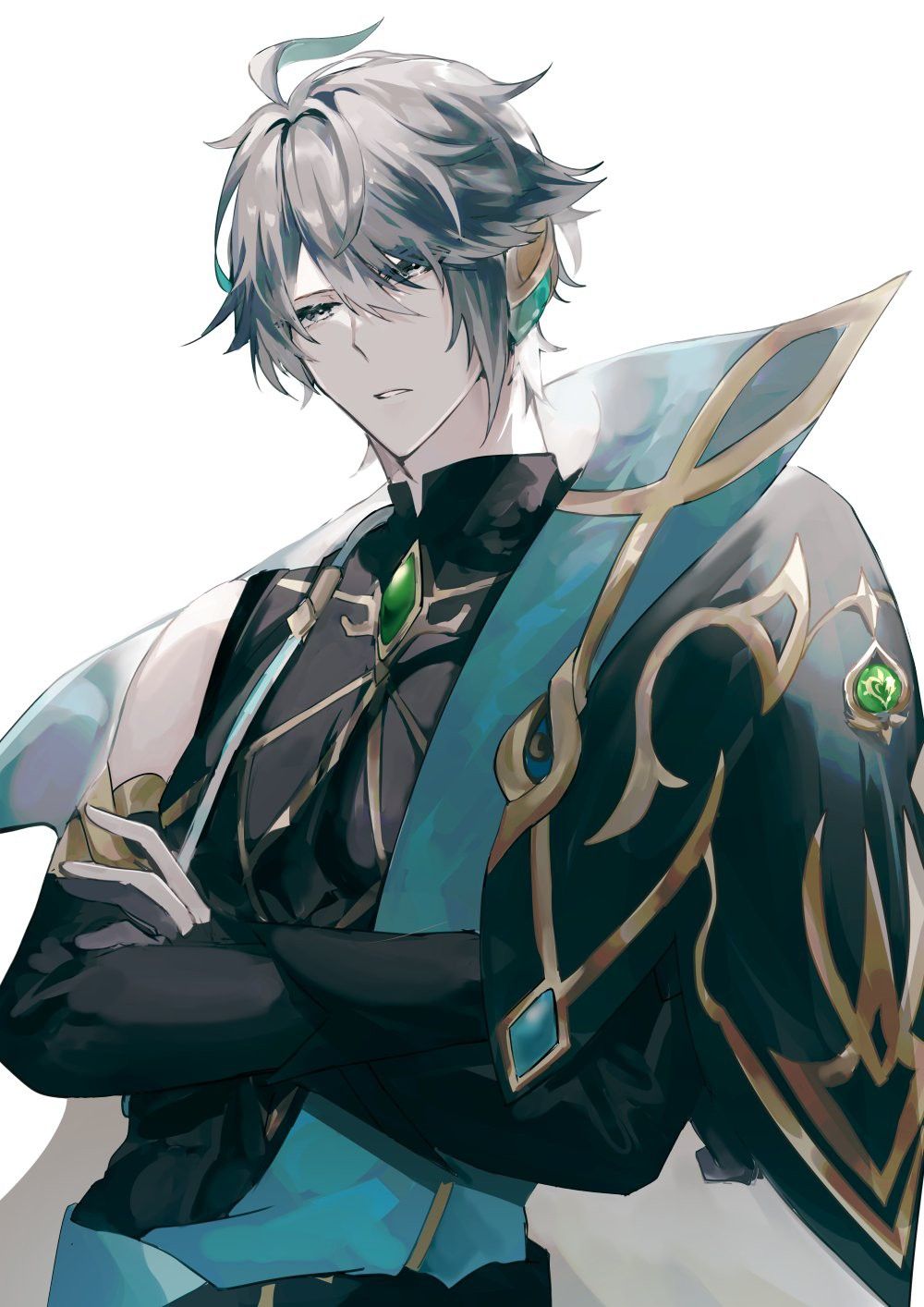 Alhaitham Wallpapers - Wallpaper Cave