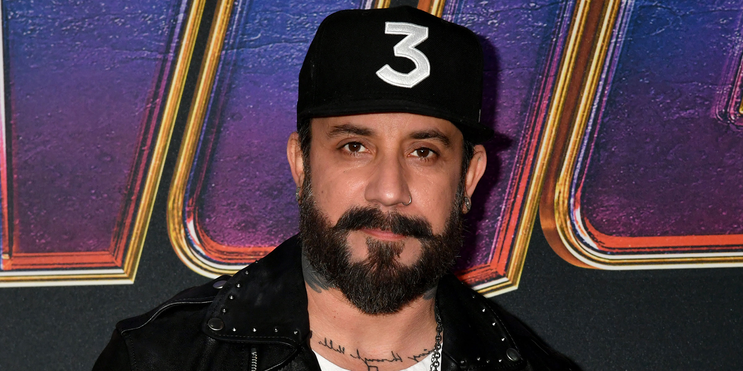 Backstreet Boys AJ McLean Wallpapers - Wallpaper Cave Backstreet Boys AJ McLean Wallpapers - Wallpaper Cave
