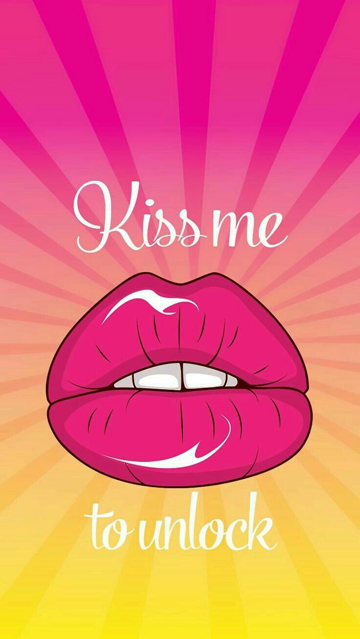 Kiss Me Wallpapers - Wallpaper Cave