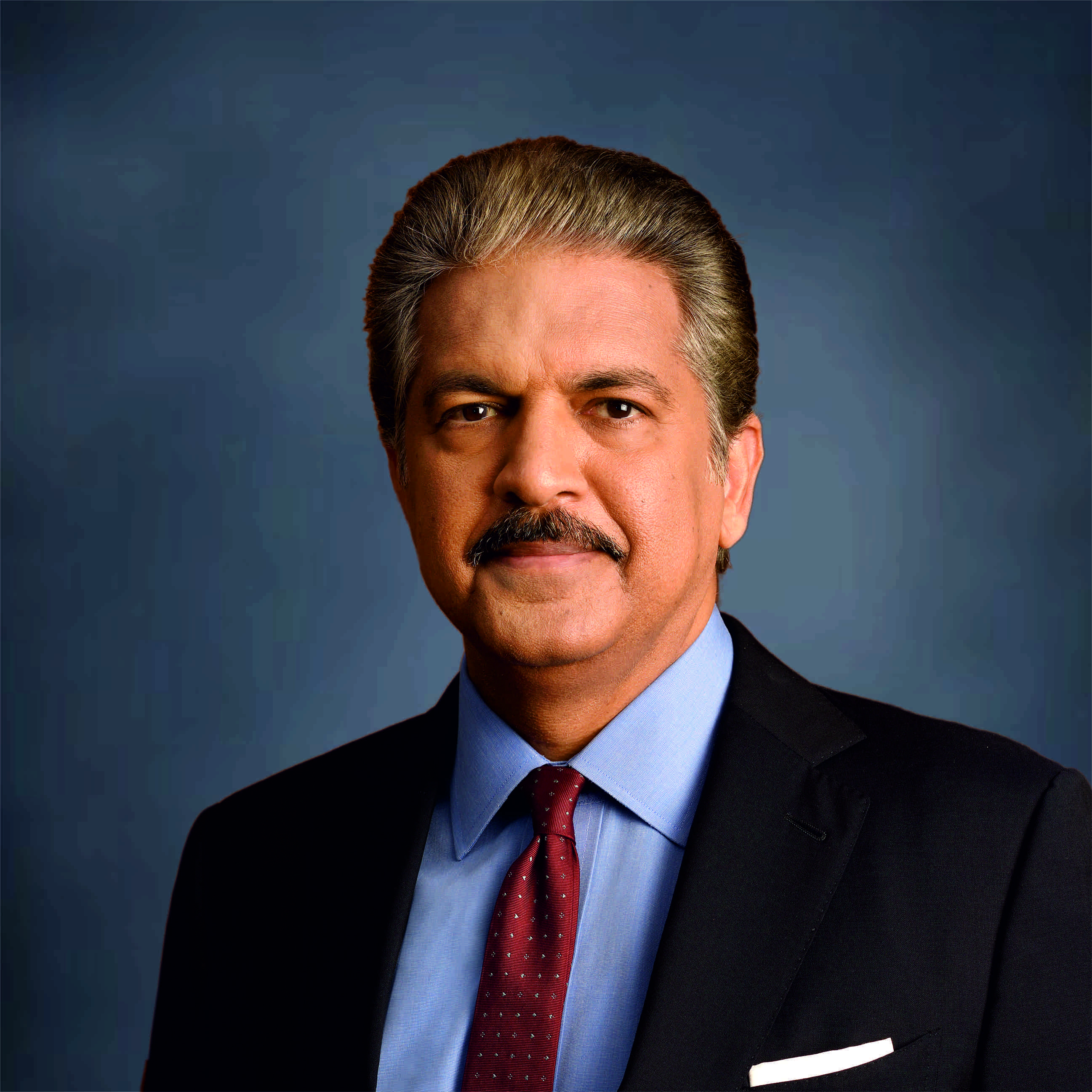 Anand Mahindra Wallpapers - Wallpaper Cave