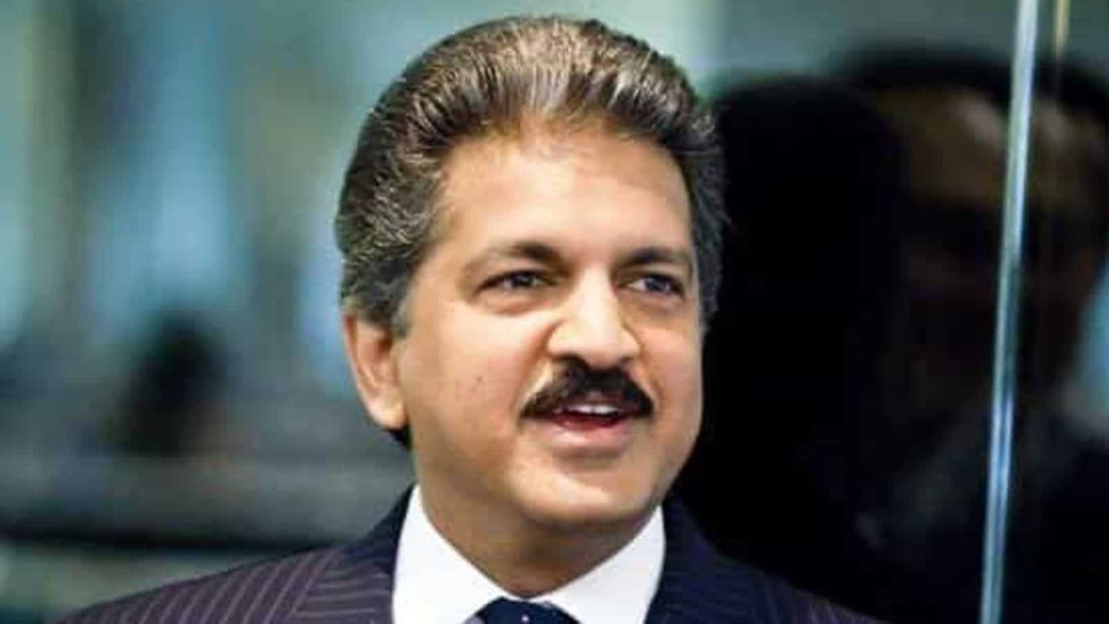 Anand Mahindra Wallpapers - Wallpaper Cave