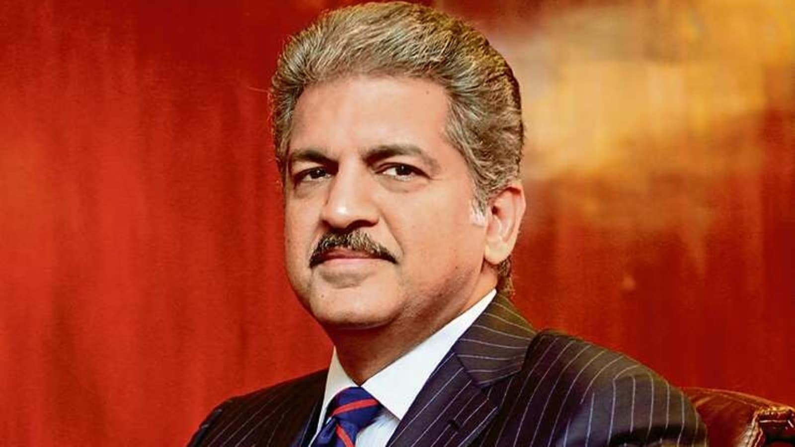 Anand Mahindra Wallpapers - Wallpaper Cave