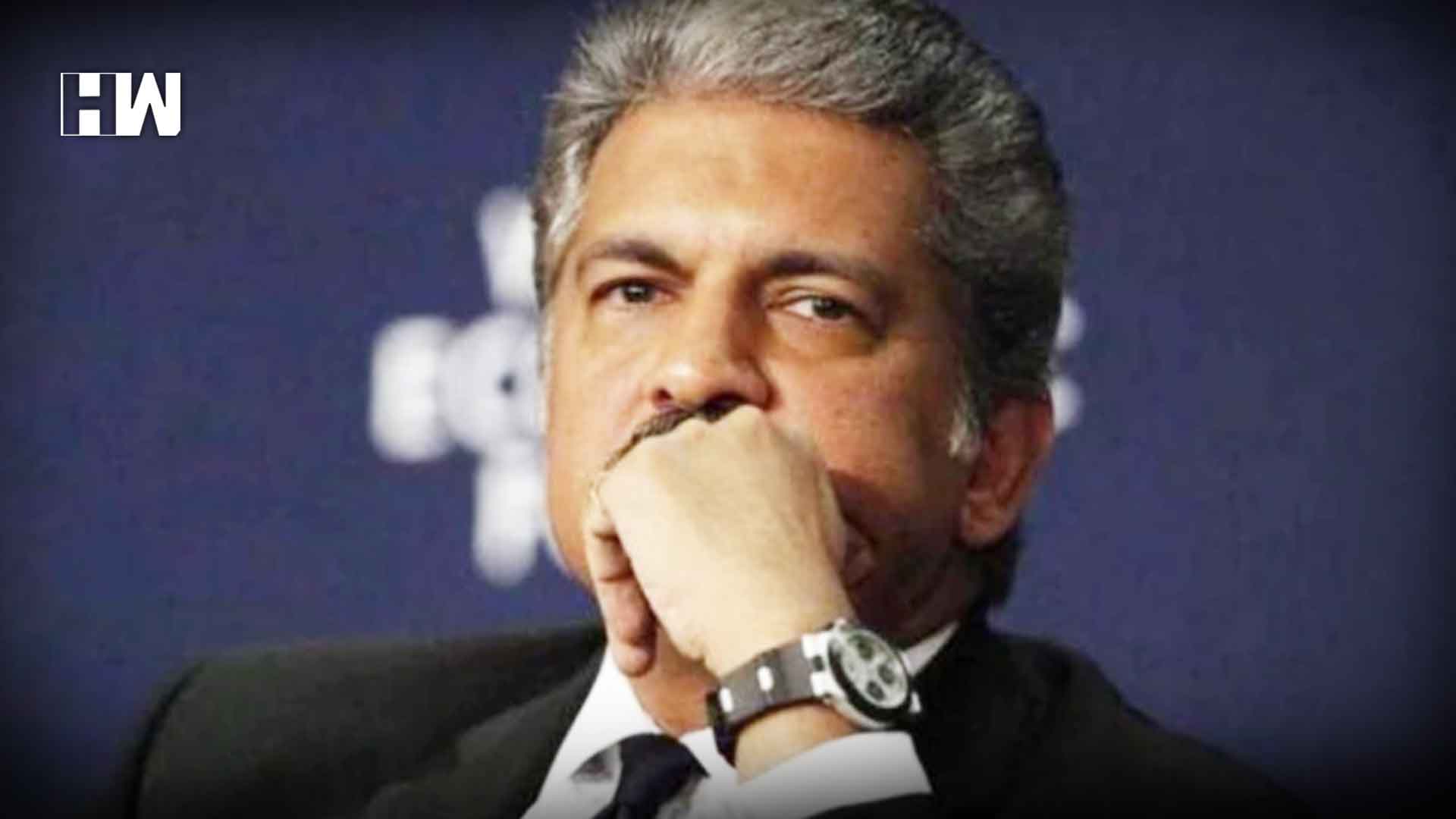 Anand Mahindra Wallpapers - Wallpaper Cave