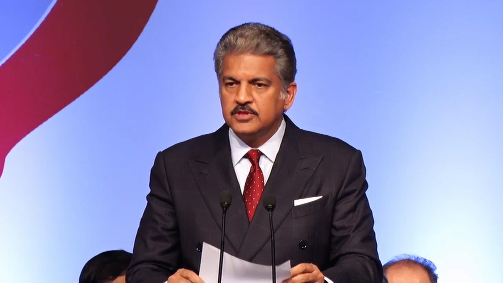 Anand Mahindra Wallpapers - Wallpaper Cave