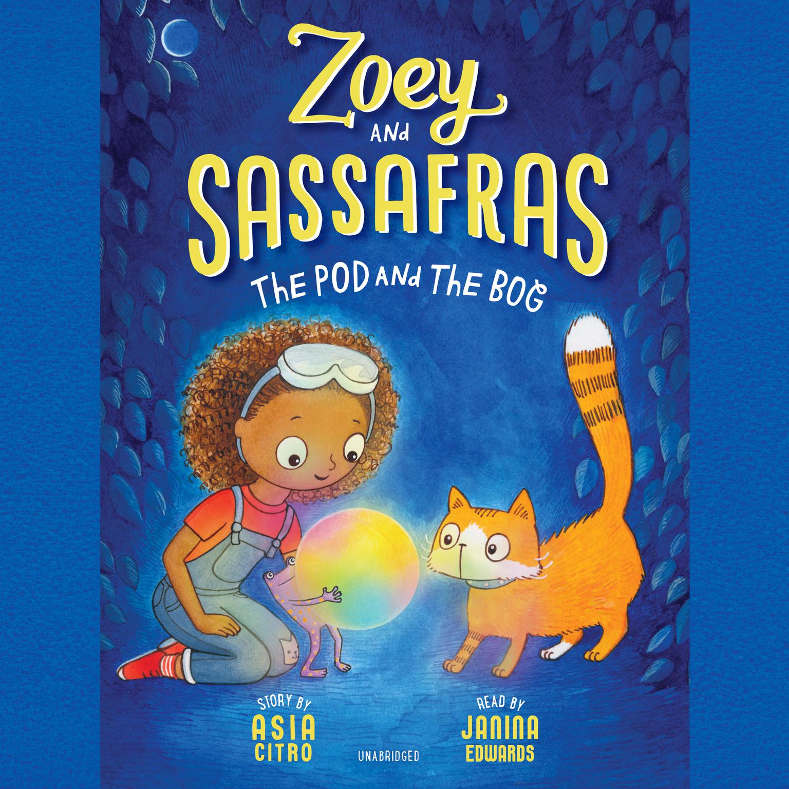 Zoey And Sassafras Wallpapers - Wallpaper Cave