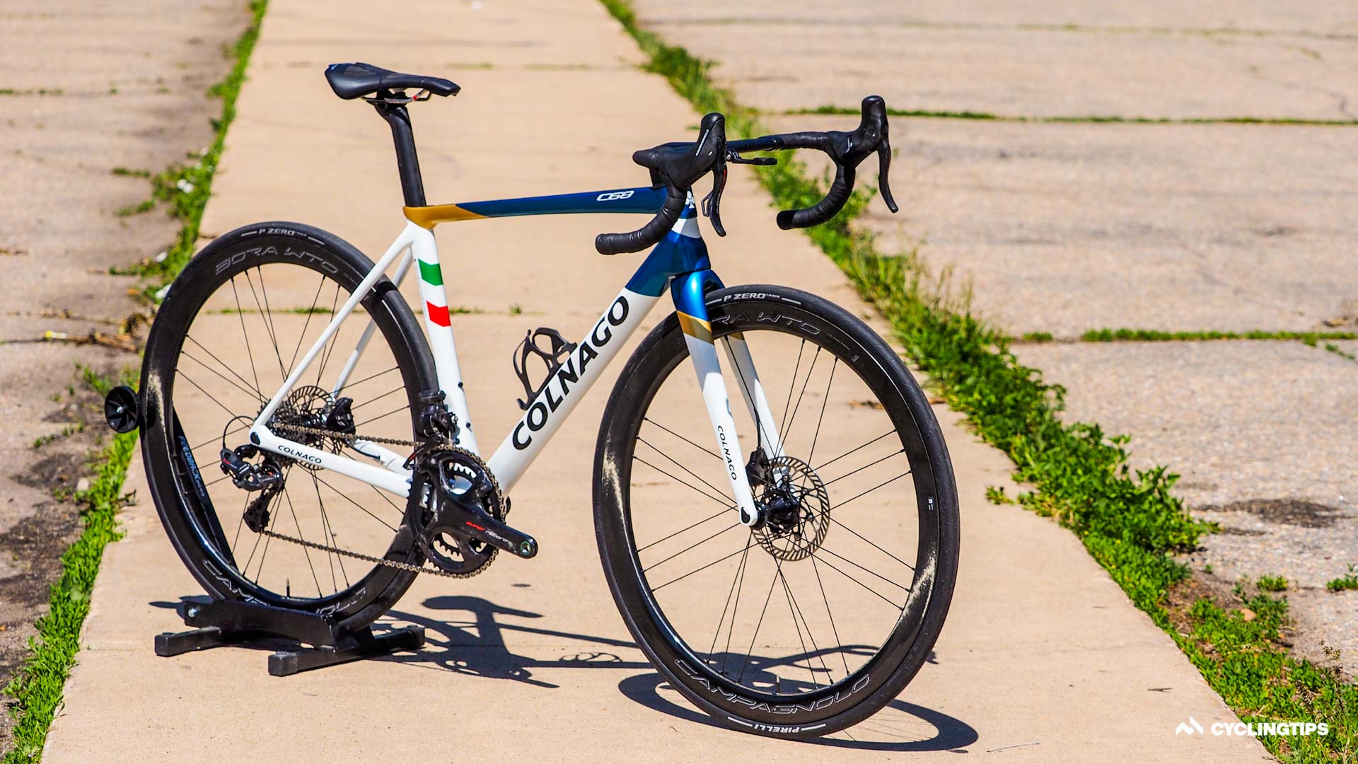 Colnago Wallpapers - Wallpaper Cave