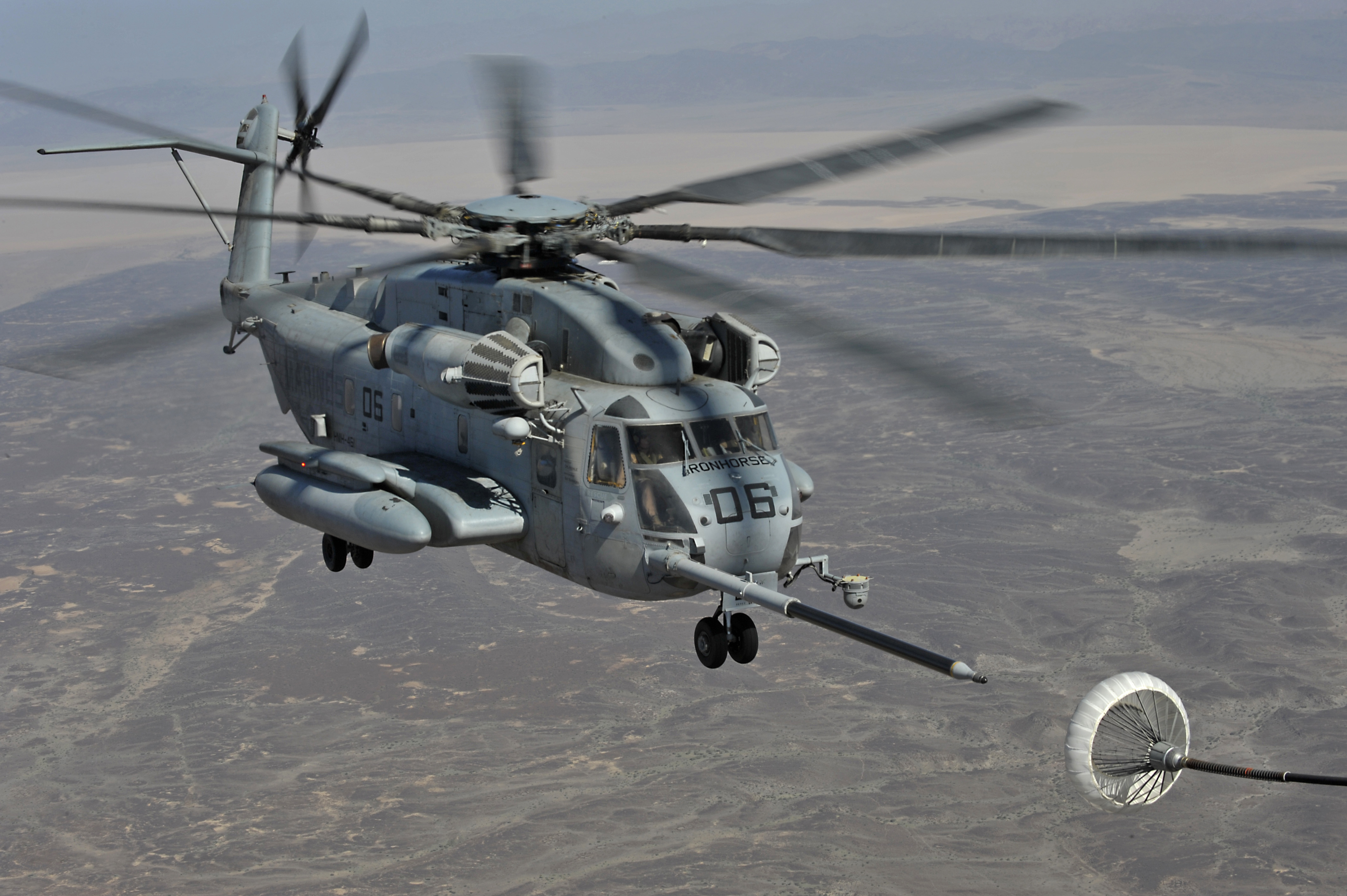 Sikorsky CH-53 Sea Stallion Wallpapers - Wallpaper Cave